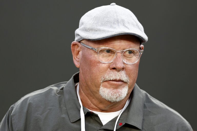 Bruce Arians Names The Best Type Of NFL Owners