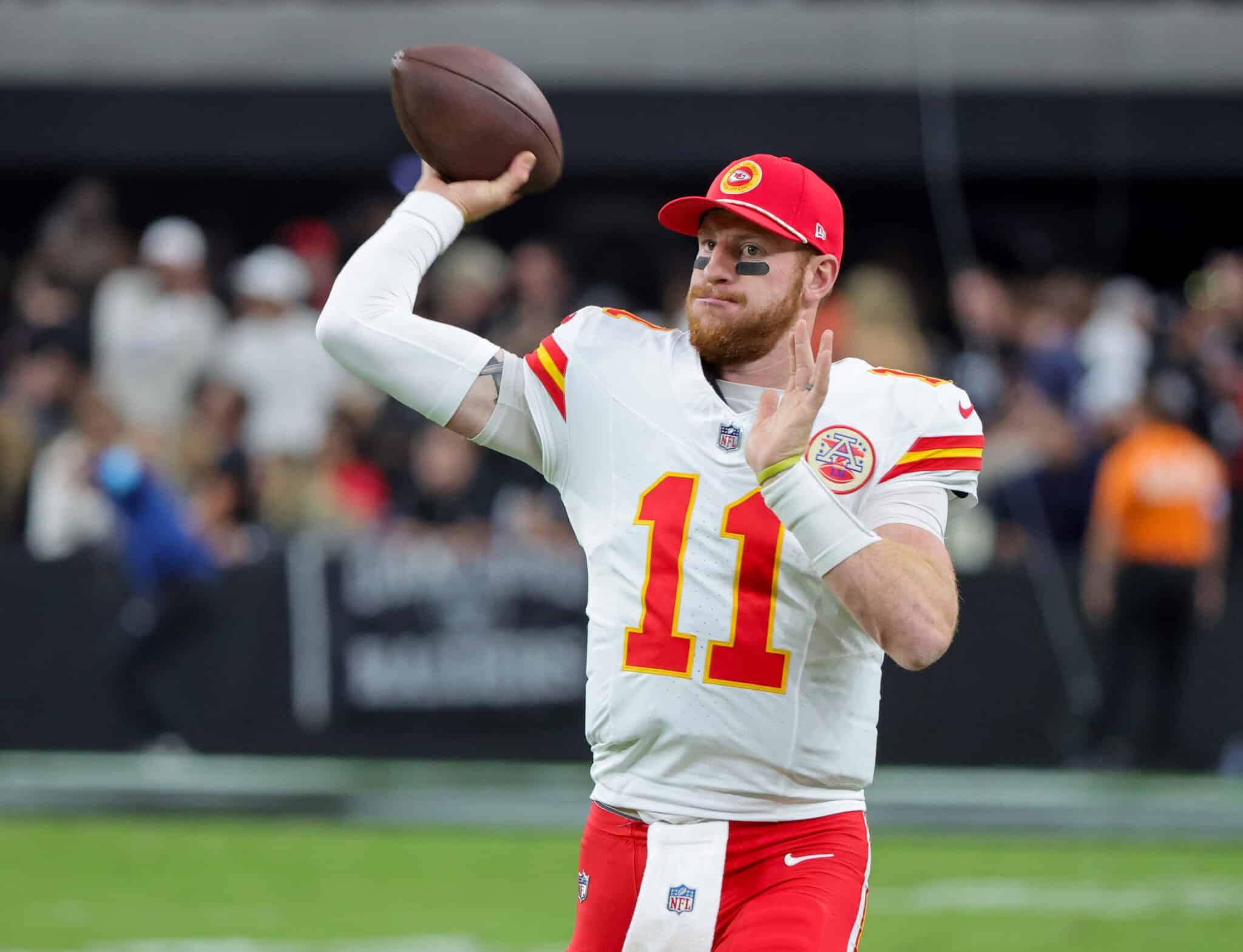 Boomer Esiason Believes The Giants Should Sign Carson Wentz In Offseason