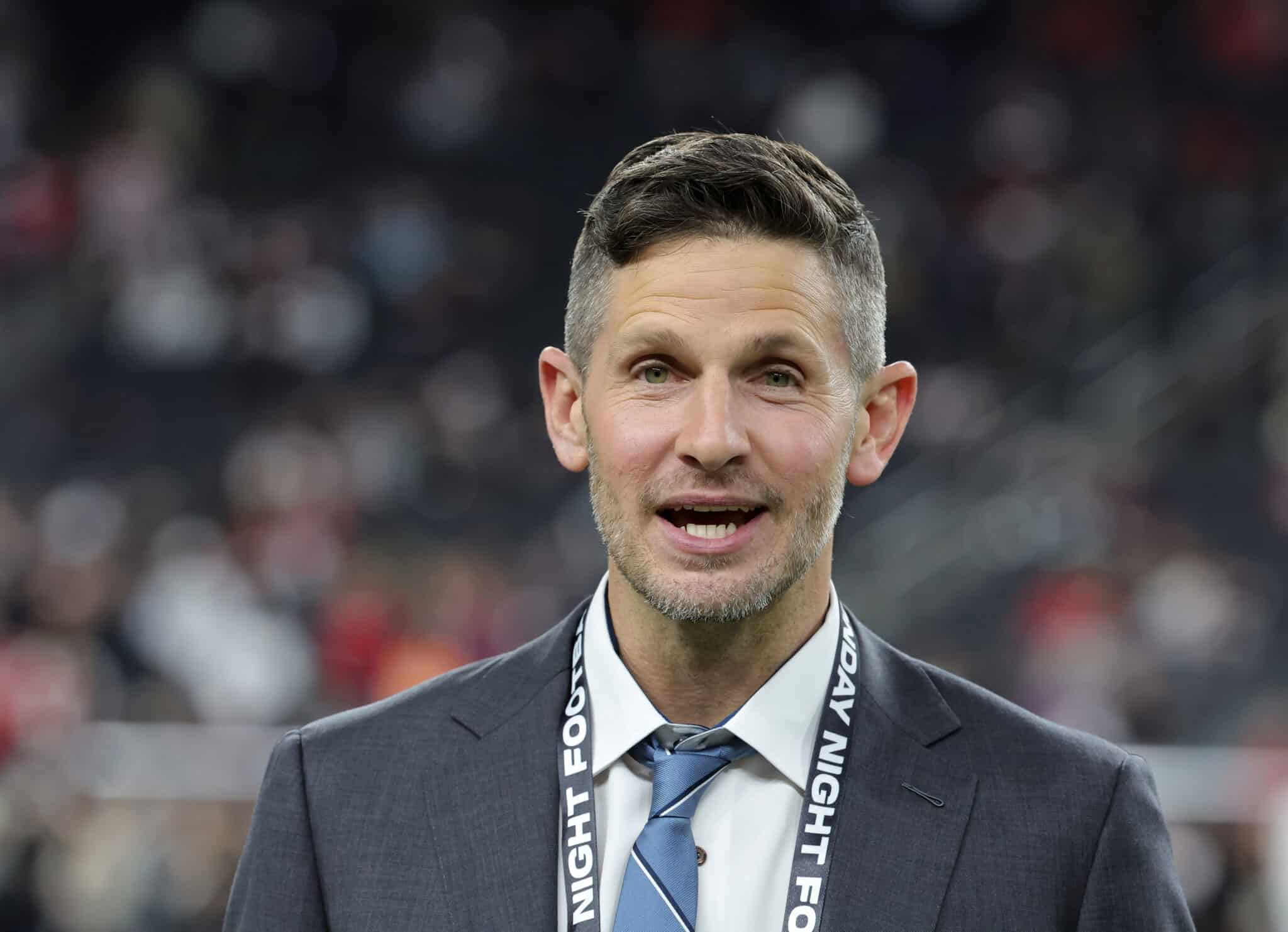 Dan Orlovsky Calls For Ravens To Address Major Playoff Issue