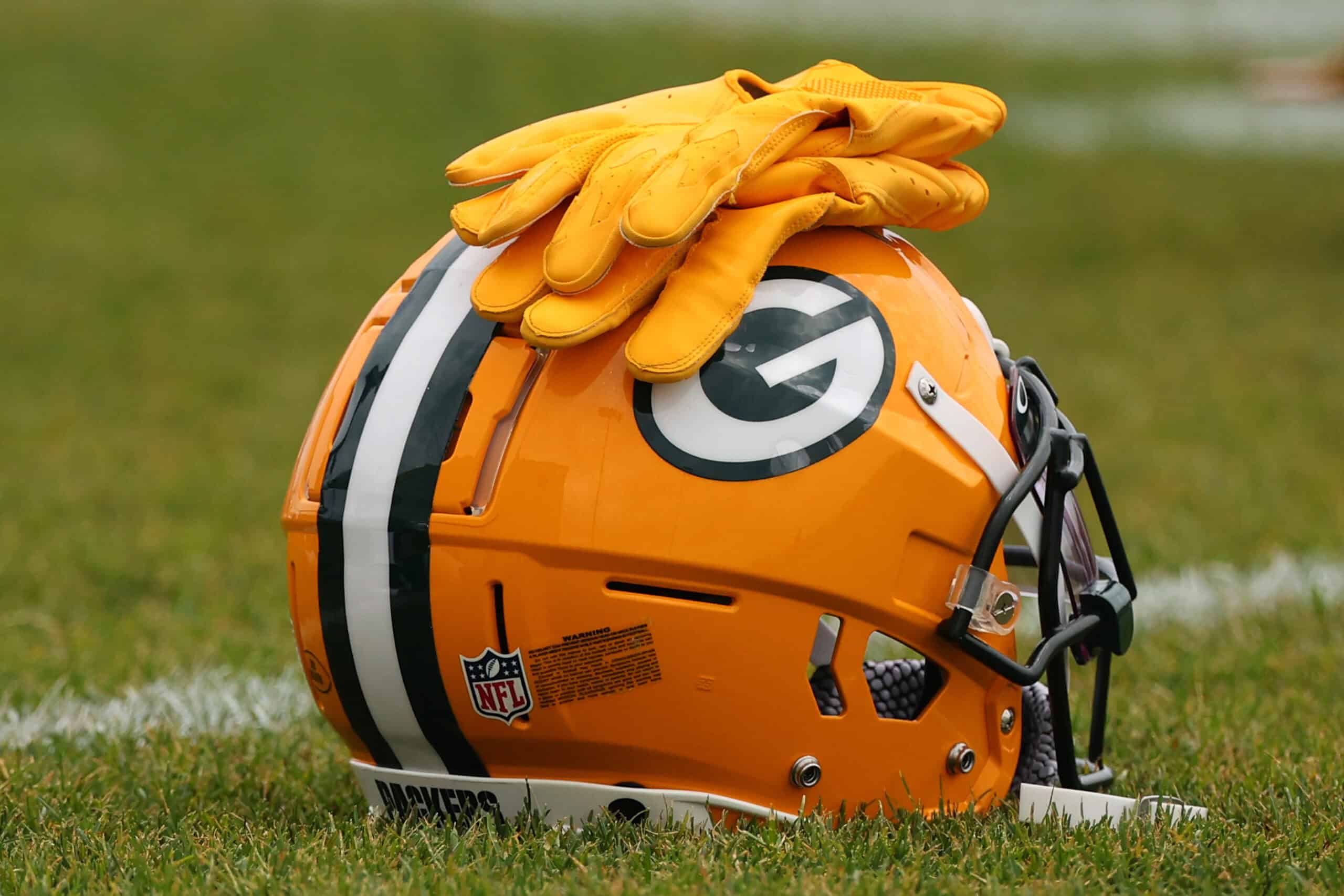 Packers Re-Sign Veteran Tight End
