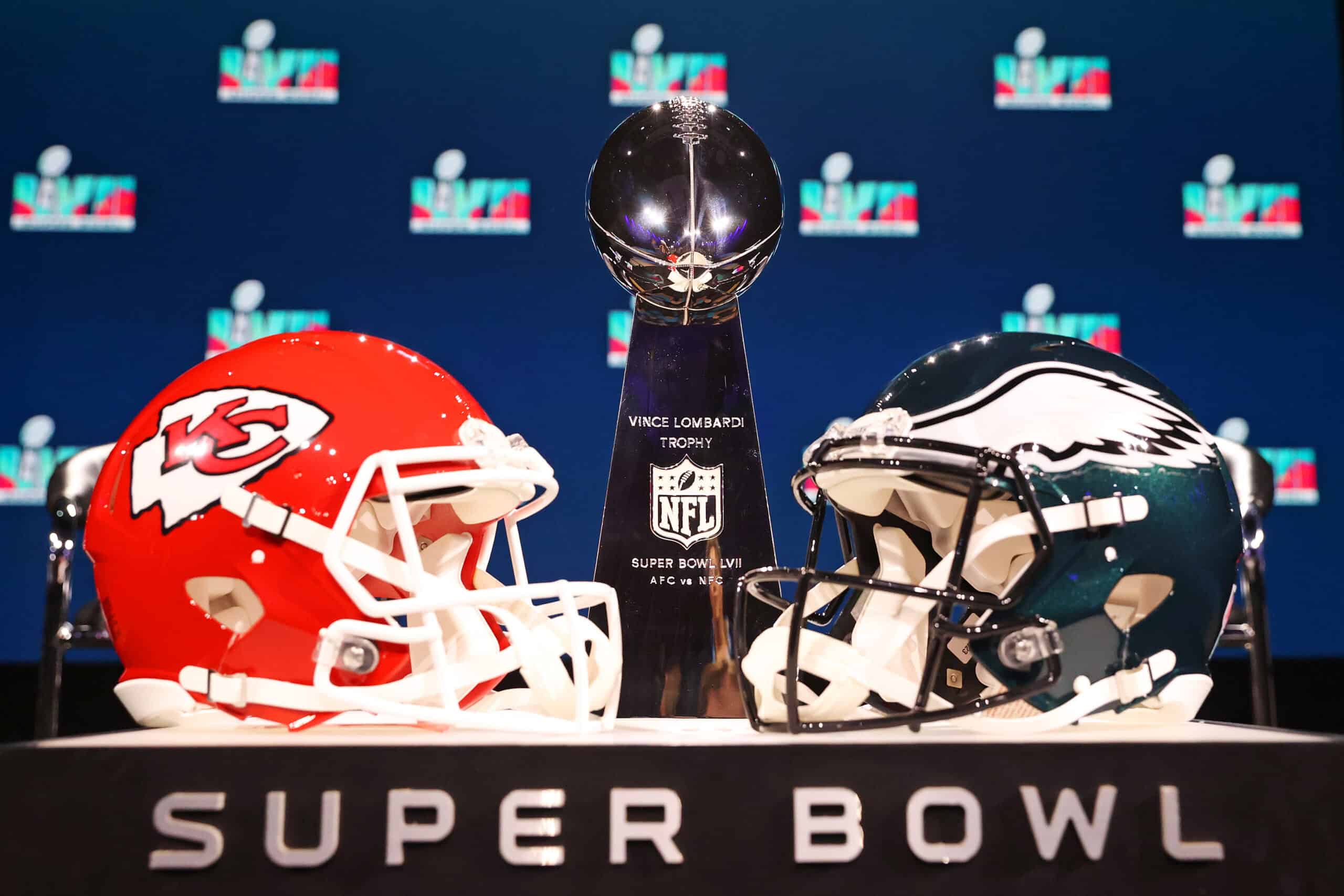 Stat Shows Big Advantage In Super Bowl Coaching Rematch