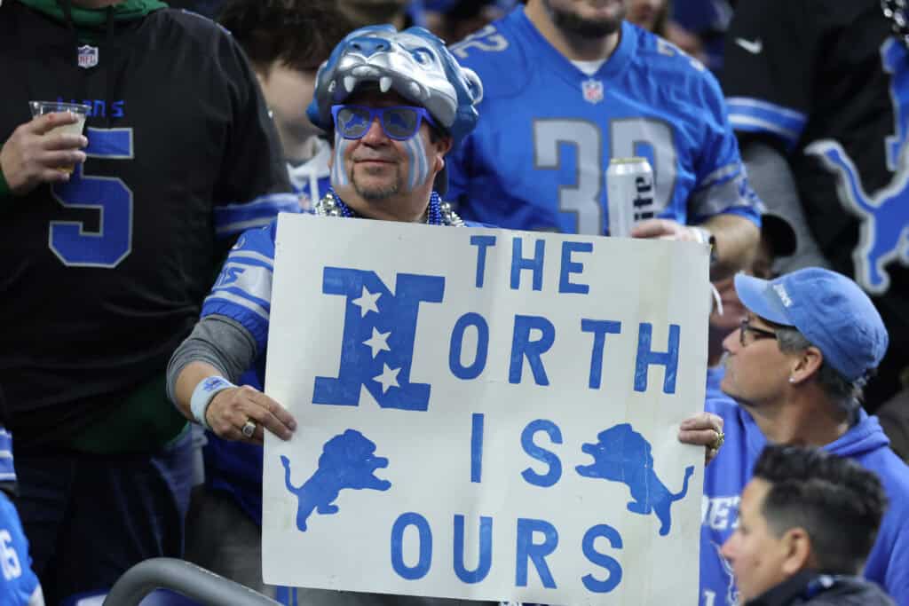 Dan Campbell Makes A Big Statement About Lions Fans