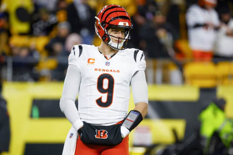 Former Player Says Joe Burrow Could Achieve 'Greatest Season Of All Time'