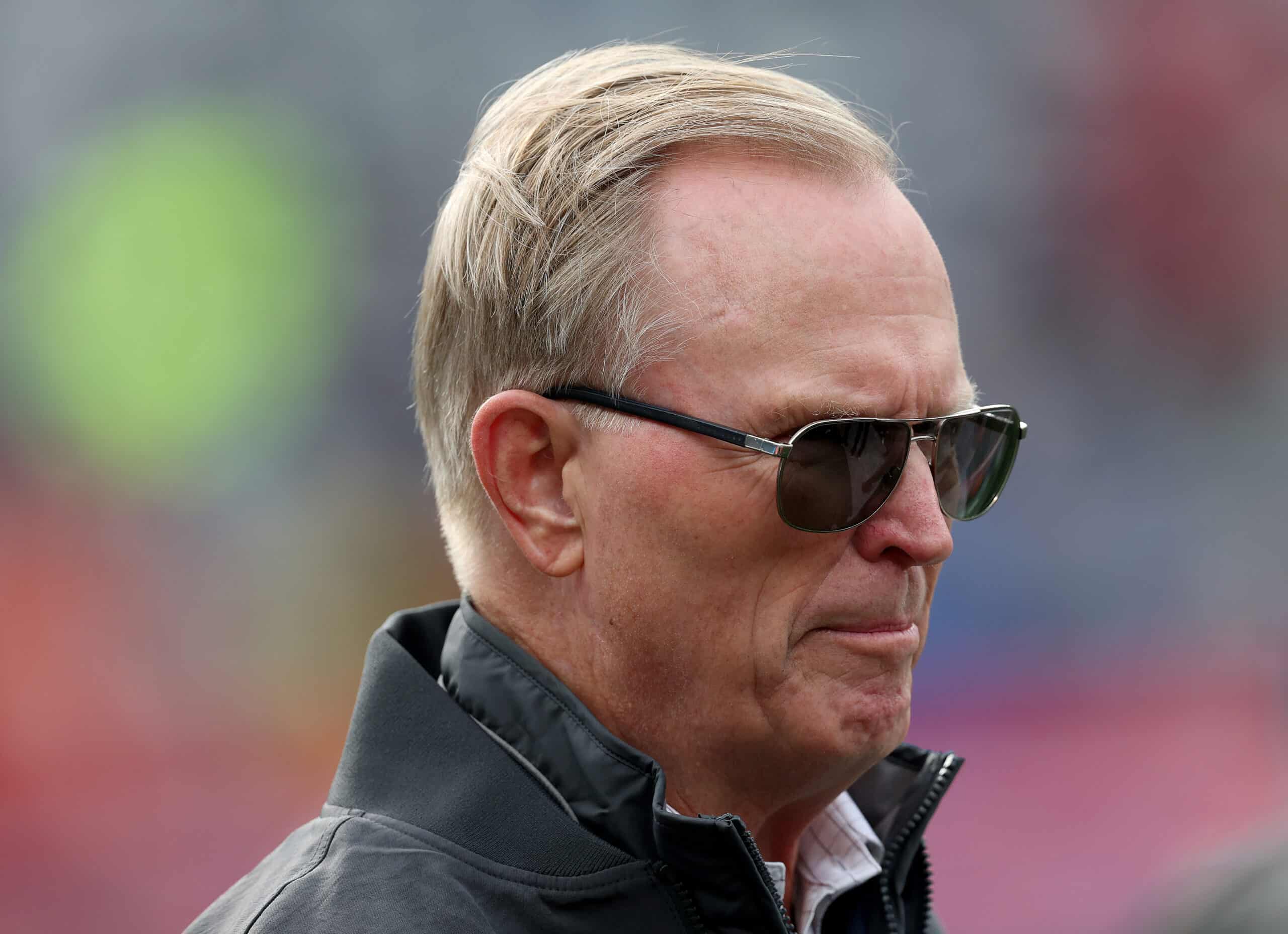 Analyst Compares John Mara's Media Conferences To Groundhog Day