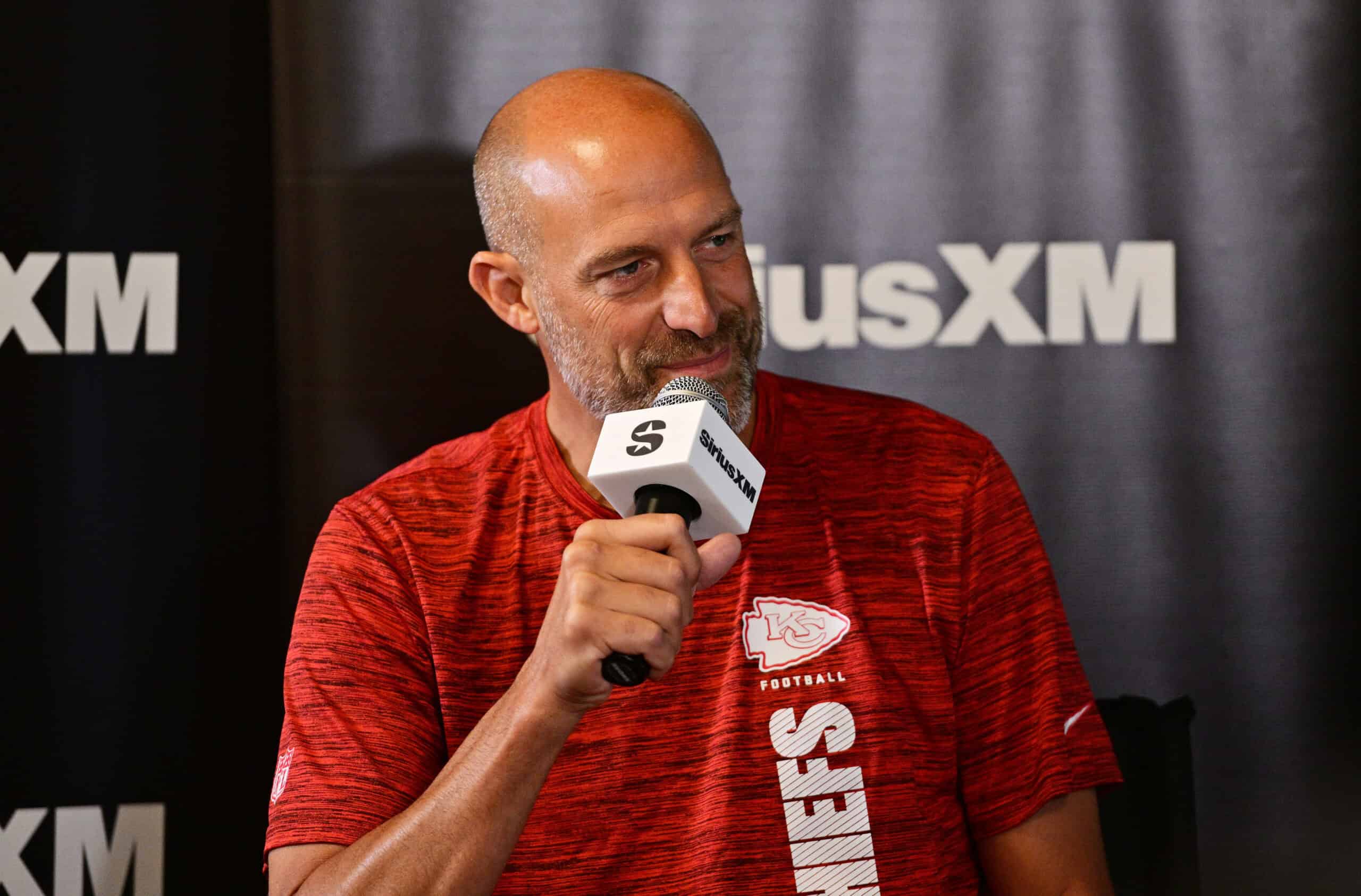 NFL Team Is Expected To Show Interest In Matt Nagy
