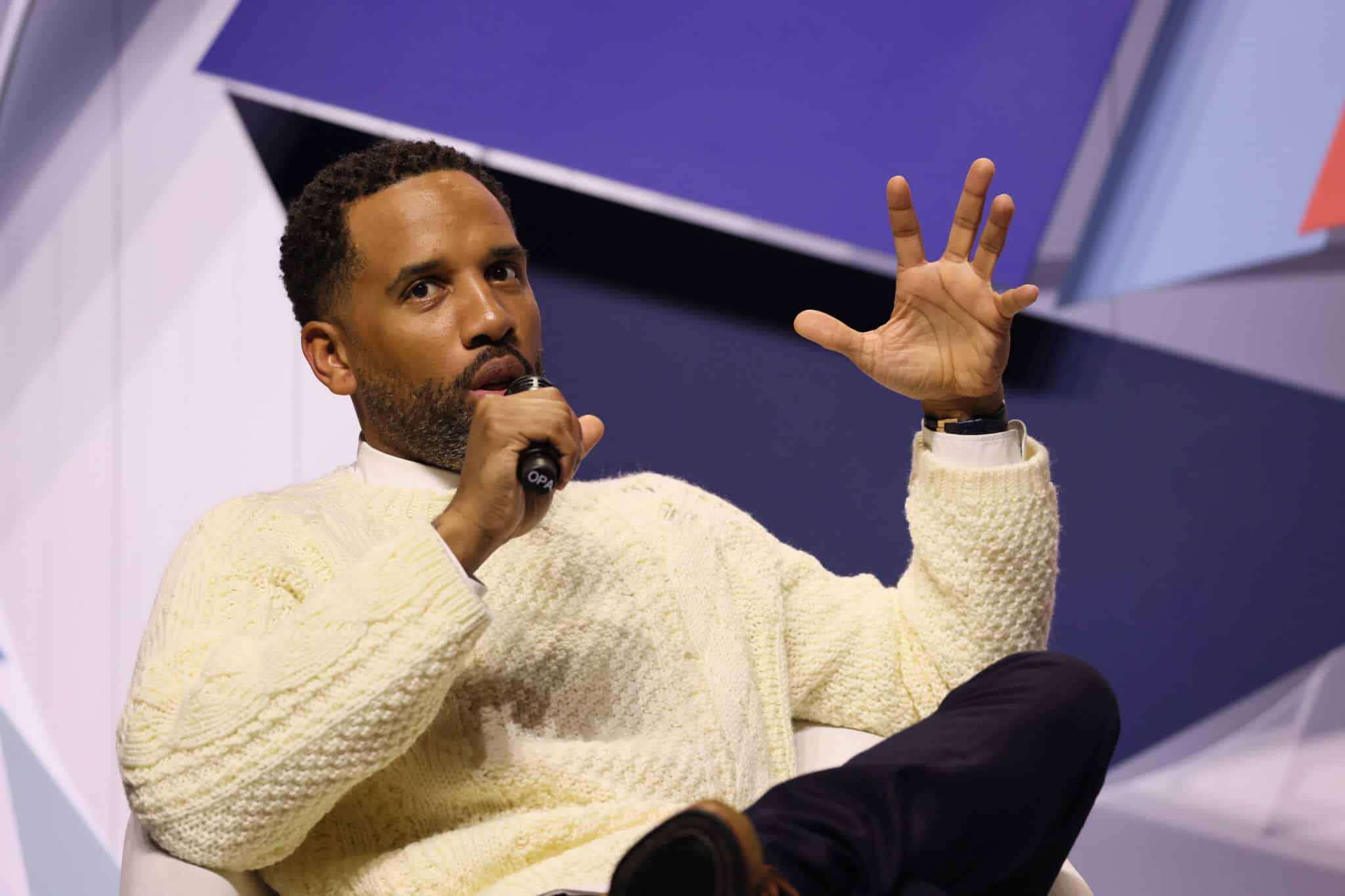 Maverick Carter Is Reportedly Trying To Establish A New Basketball League