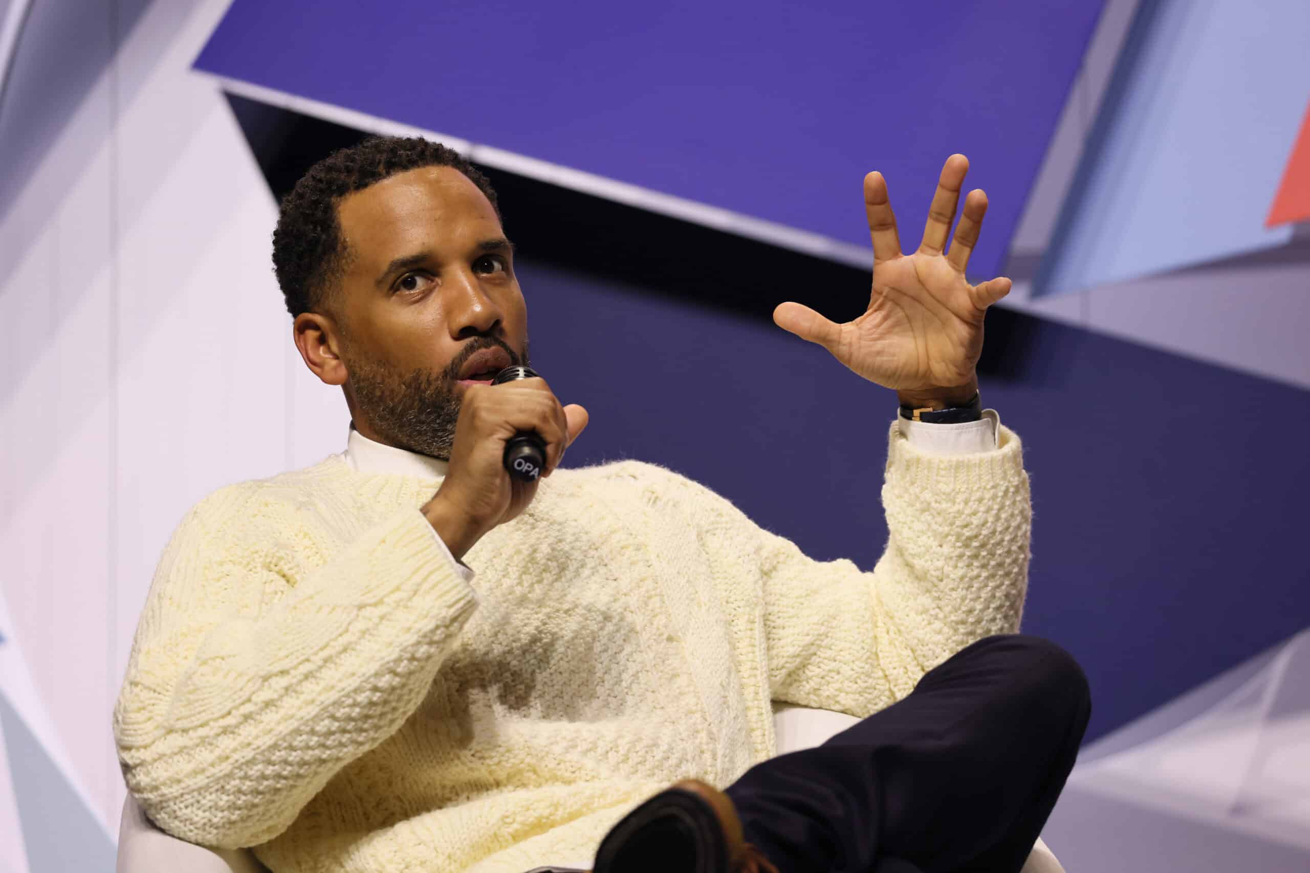 Maverick Carter Is Reportedly Trying To Establish A New Basketball League