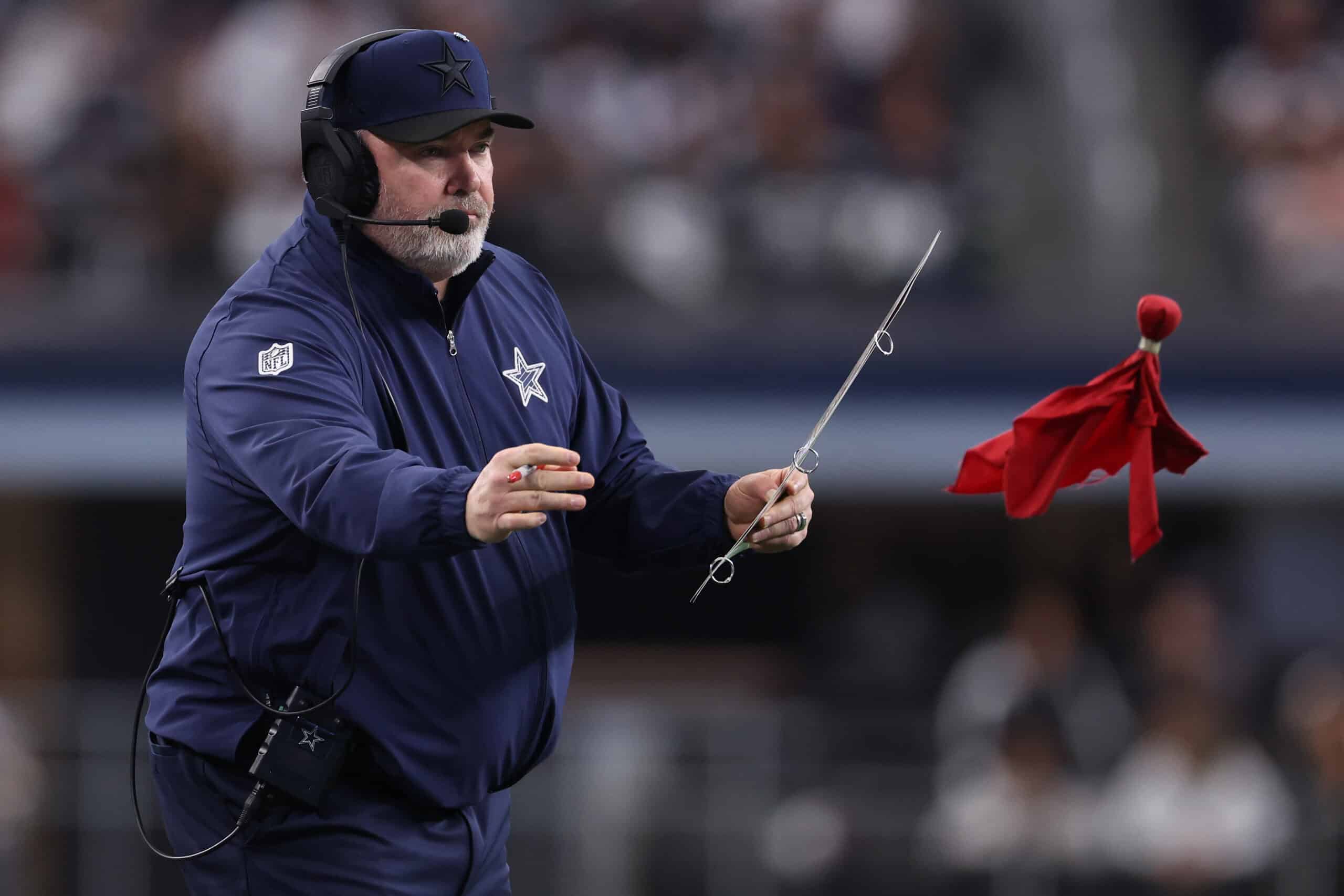 Mike McCarthy Sends A Clear Message About His Coaching Future