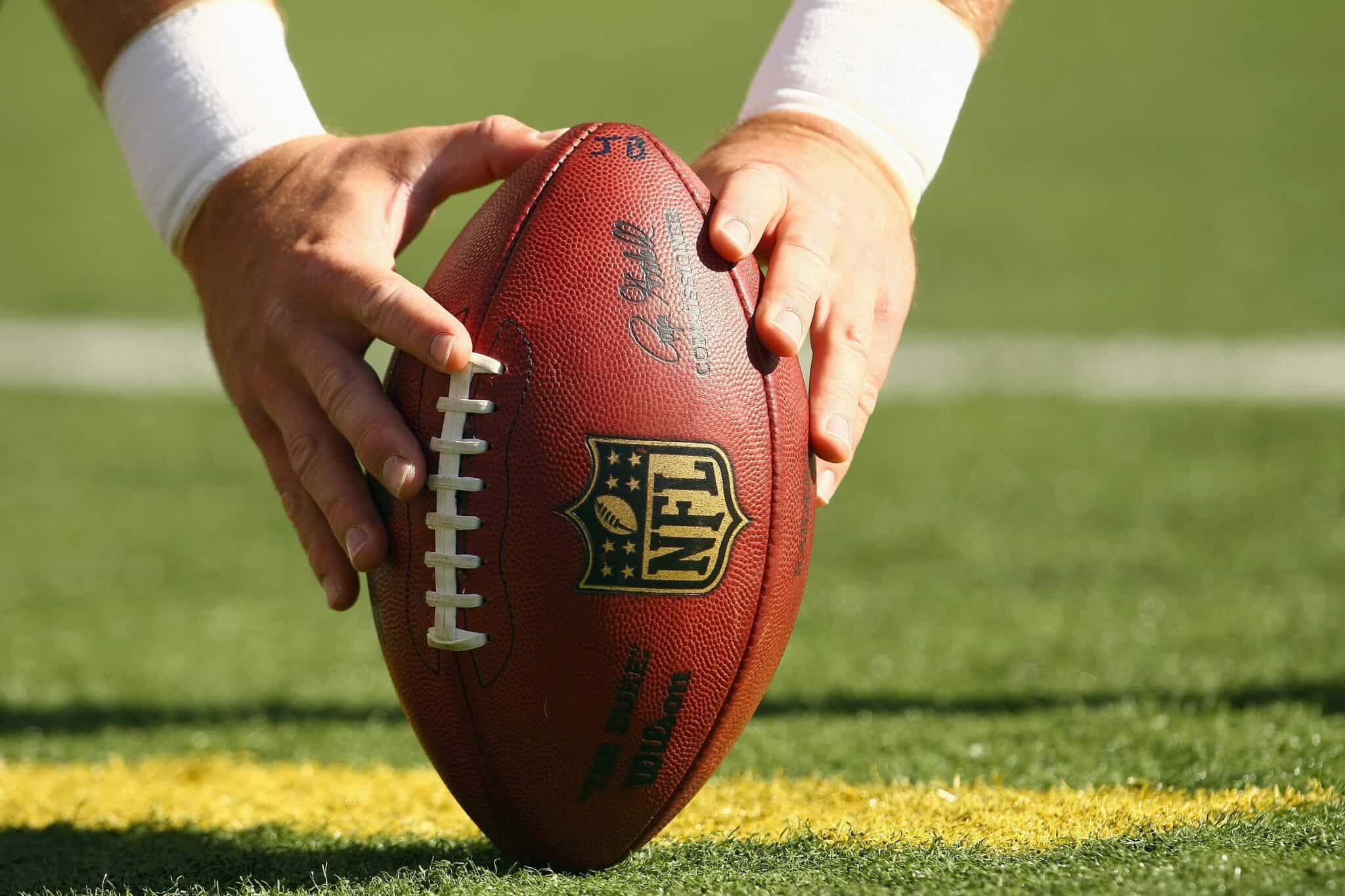 Paul Pierce Names The Most Clutch Player In NFL History