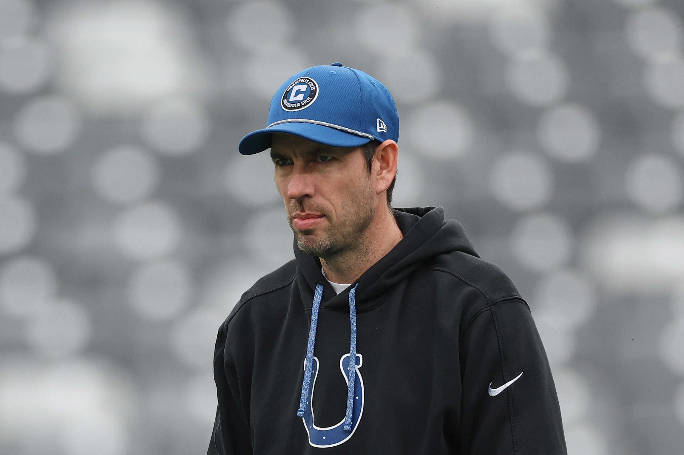 Shane Steichen Has Telling Comment About His NFL Future