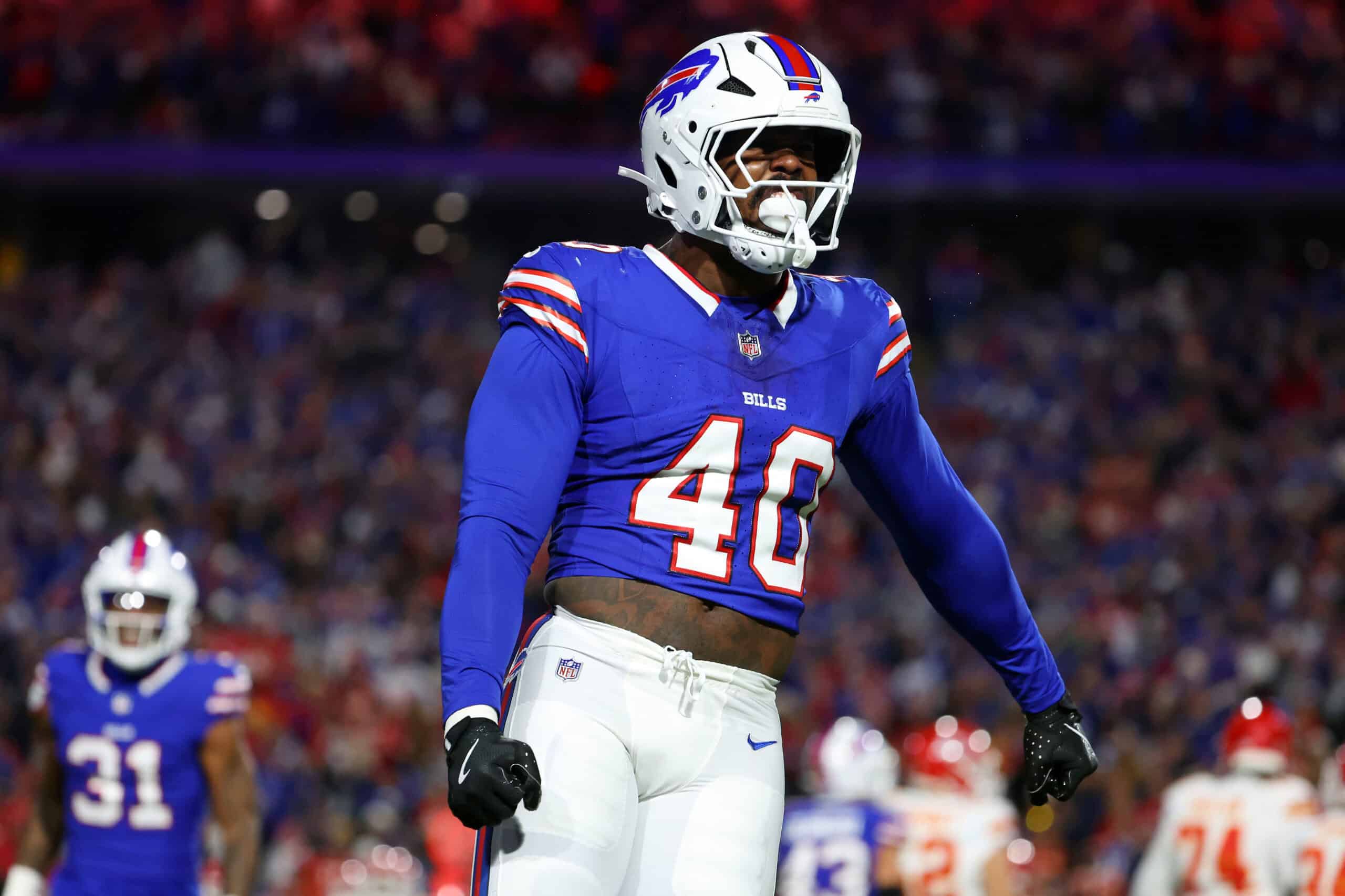 Von Miller Reveals What City He Plans To Retire In