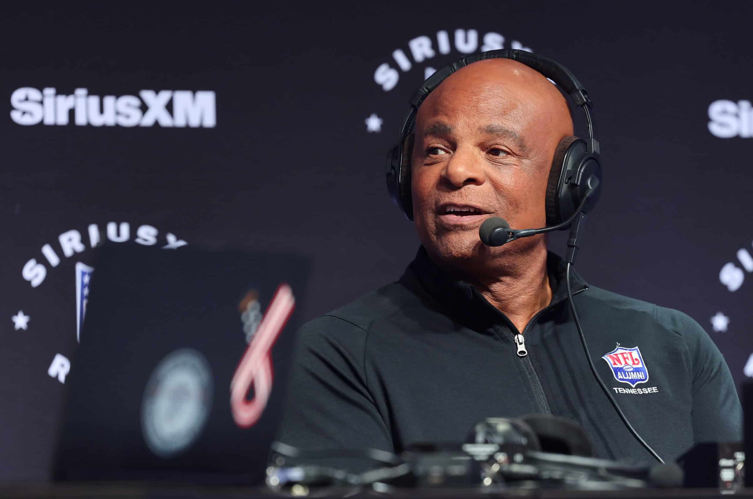 Warren Moon Reveals His Thoughts On If Eli Manning Is A Hall Of Famer
