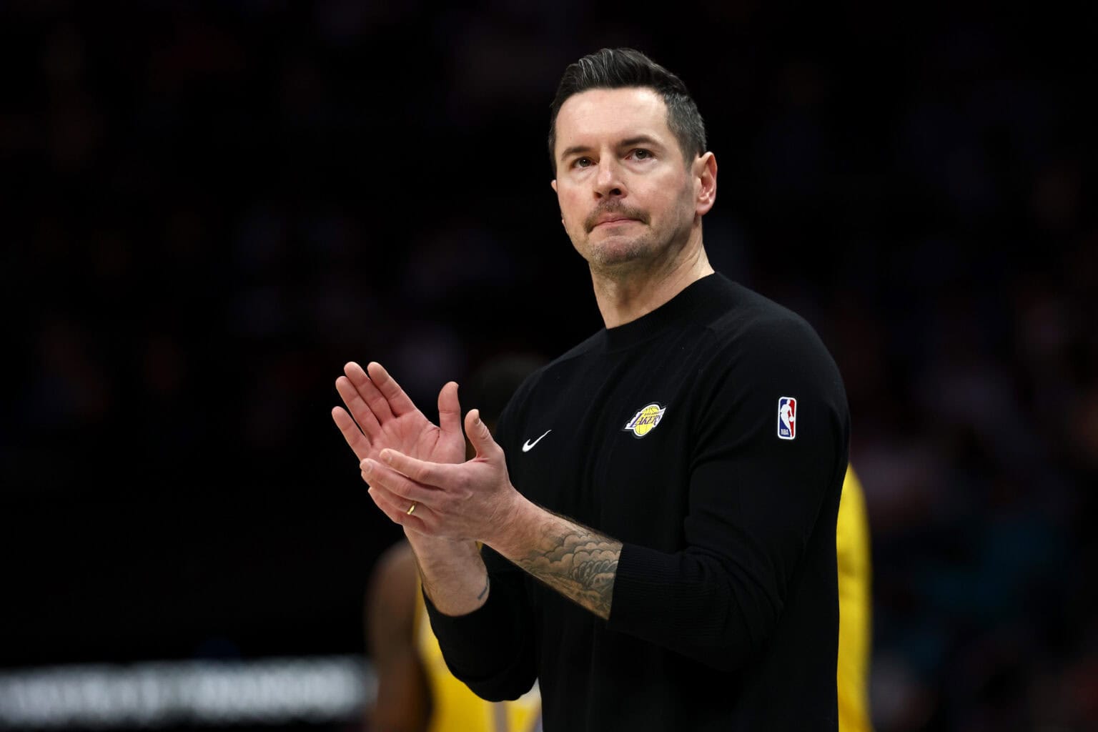 Kendrick Perkins Says JJ Redick Is A Top-10 NBA Coach
