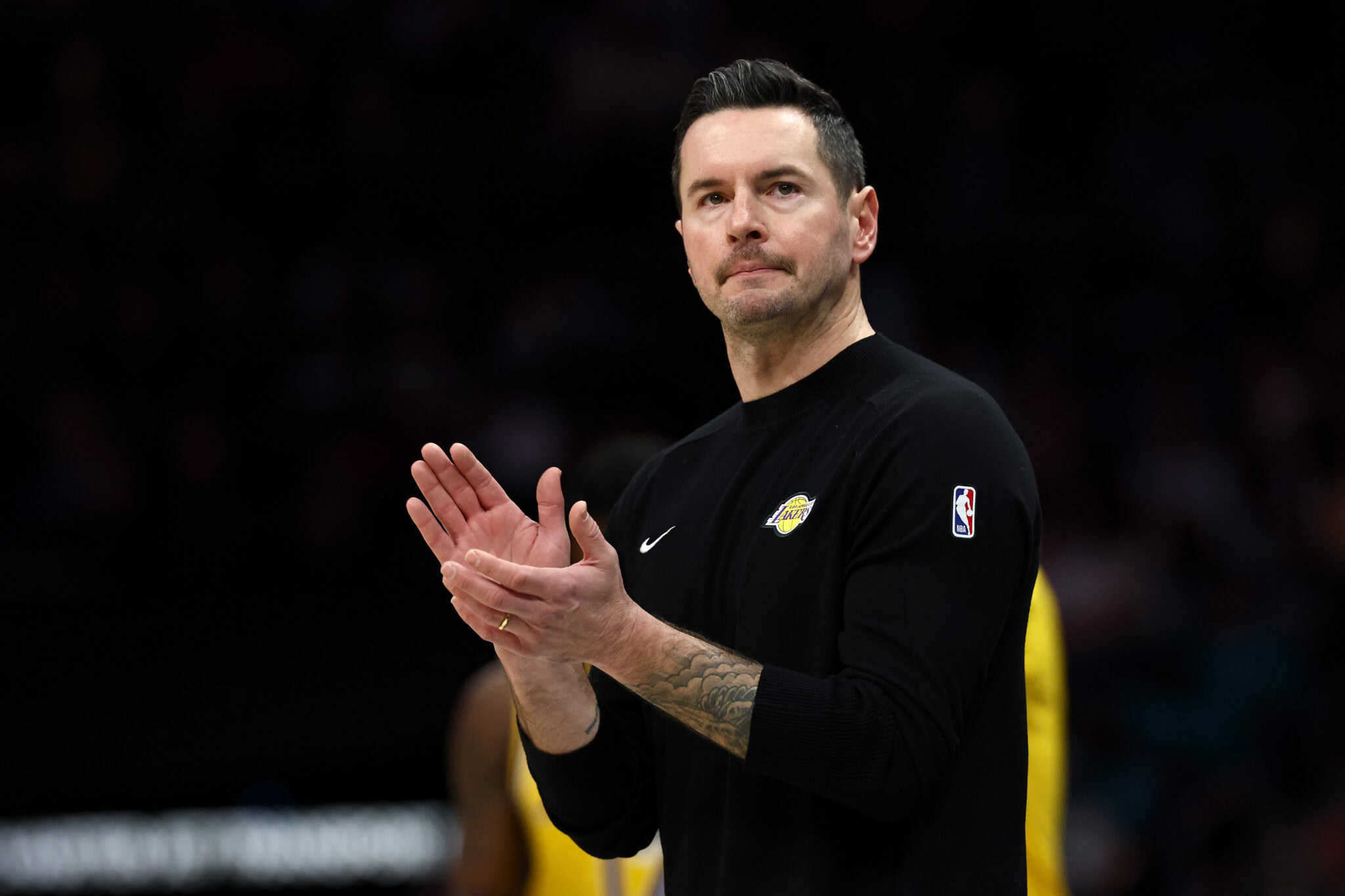 Kendrick Perkins Says JJ Redick Is A Top-10 NBA Coach