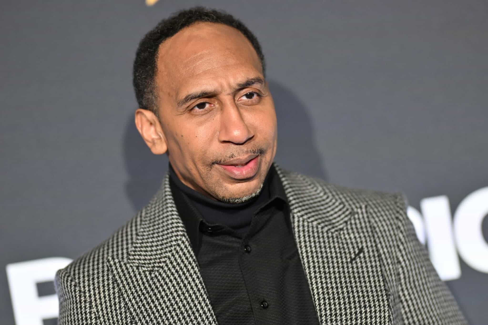 Stephen A. Smith Reveals Big Concern About Recent Magic Trade