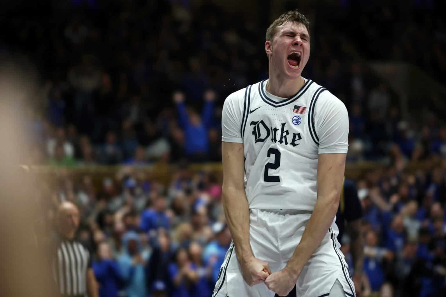 Jay Bilas Makes A Bold Claim About Cooper Flagg
