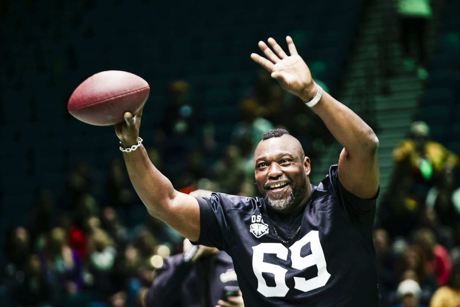 Warren Sapp Names 3 Best Players In 2025 NFL Draft