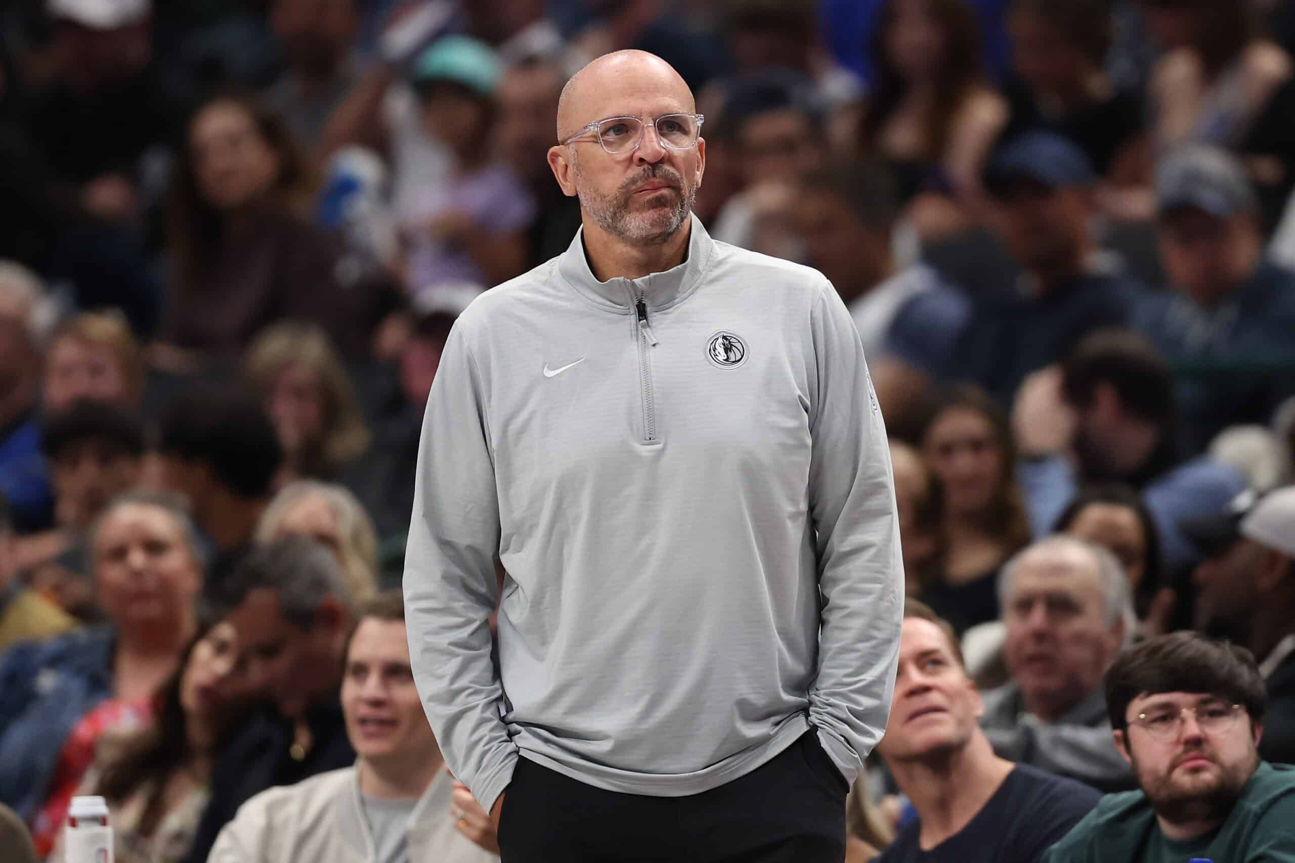 Mavericks Announced Recent Increase In Ticket Prices