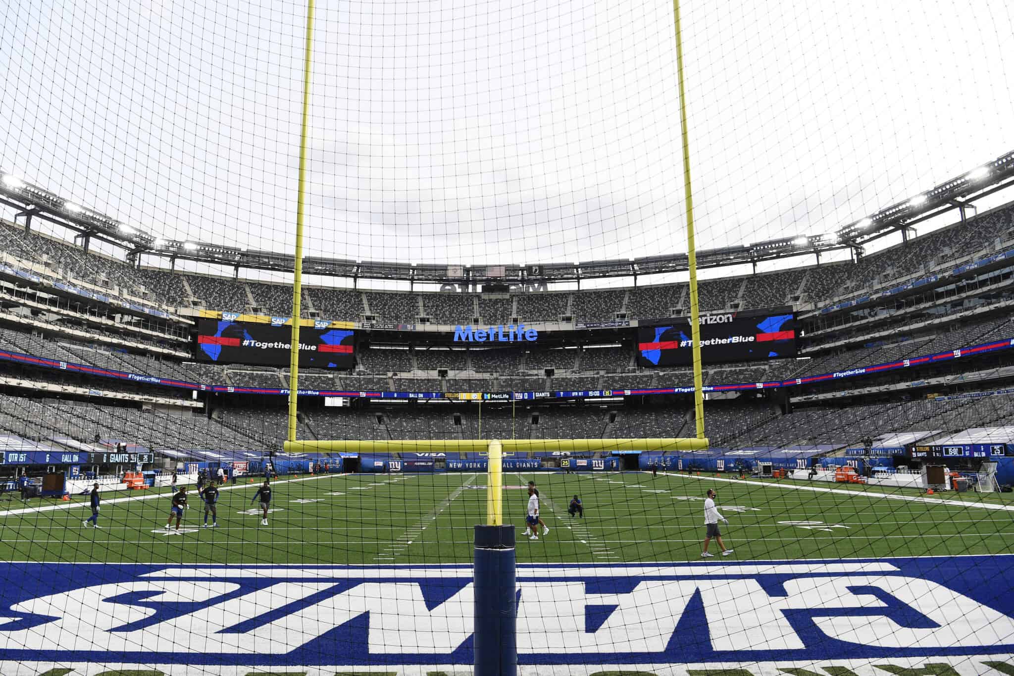 New York Giants Rumors And News (Updated Daily)