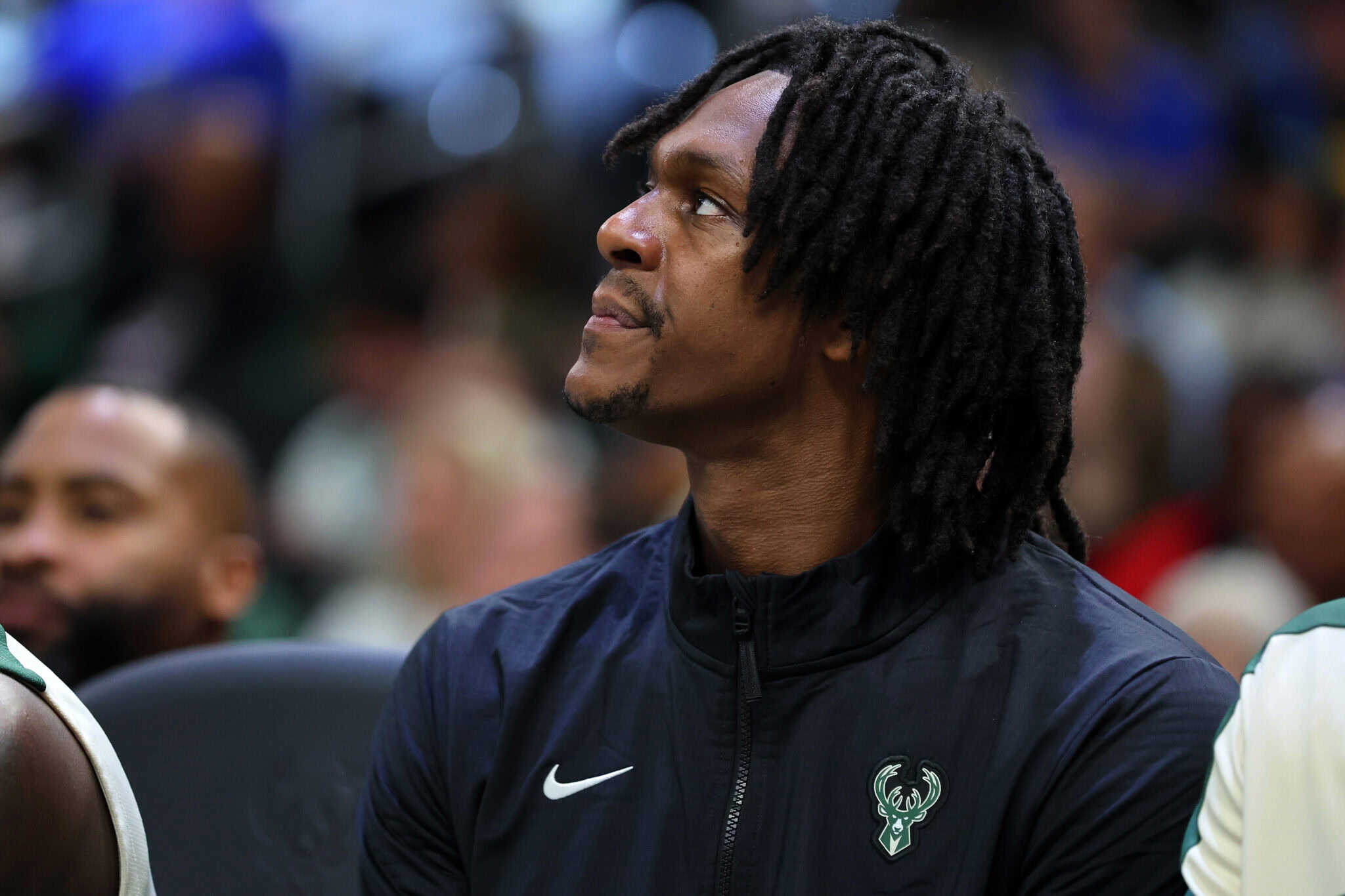 Rajon Rondo Had Notable Personal Achievement
