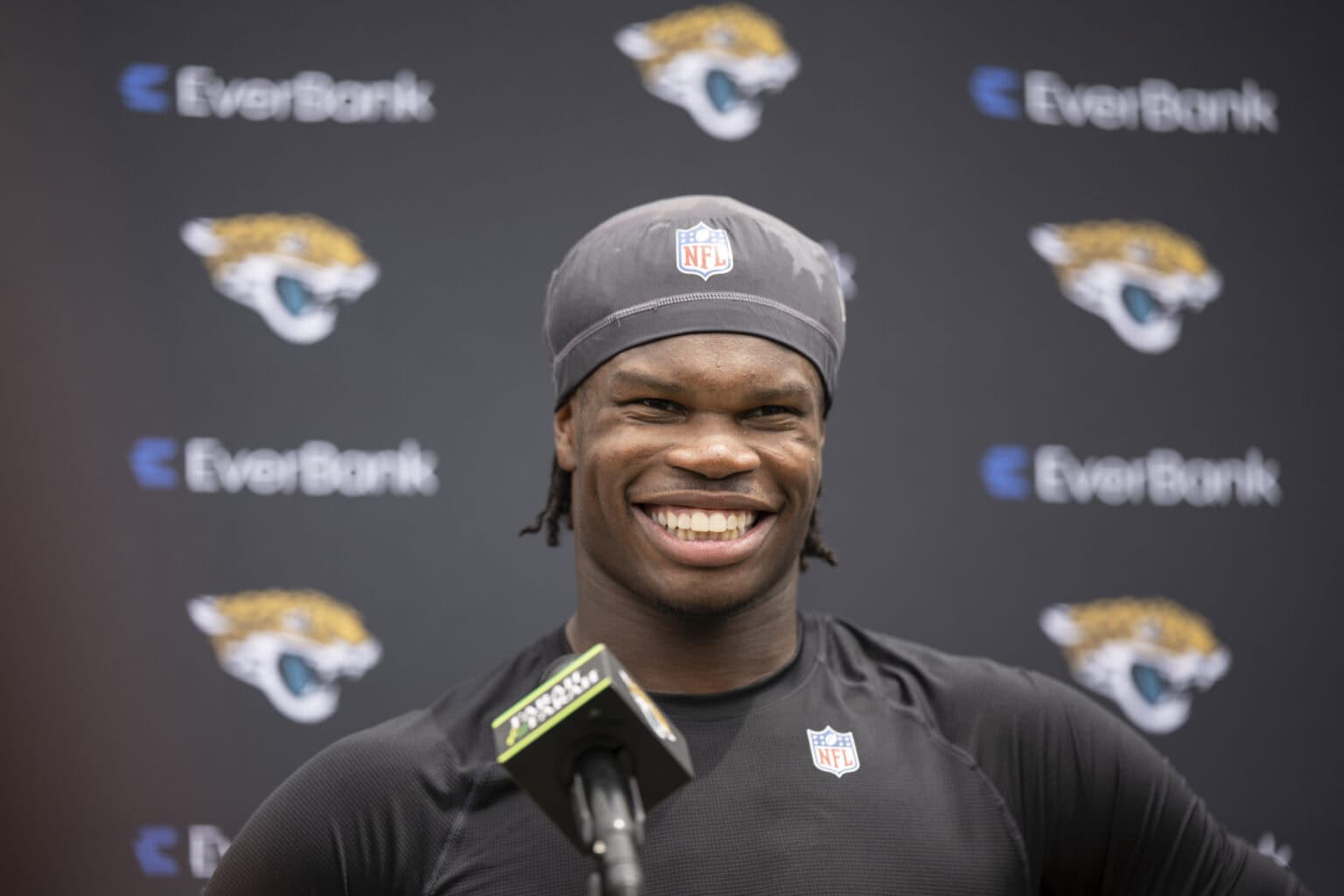 Travis Hunter Makes Big Personal Announcement