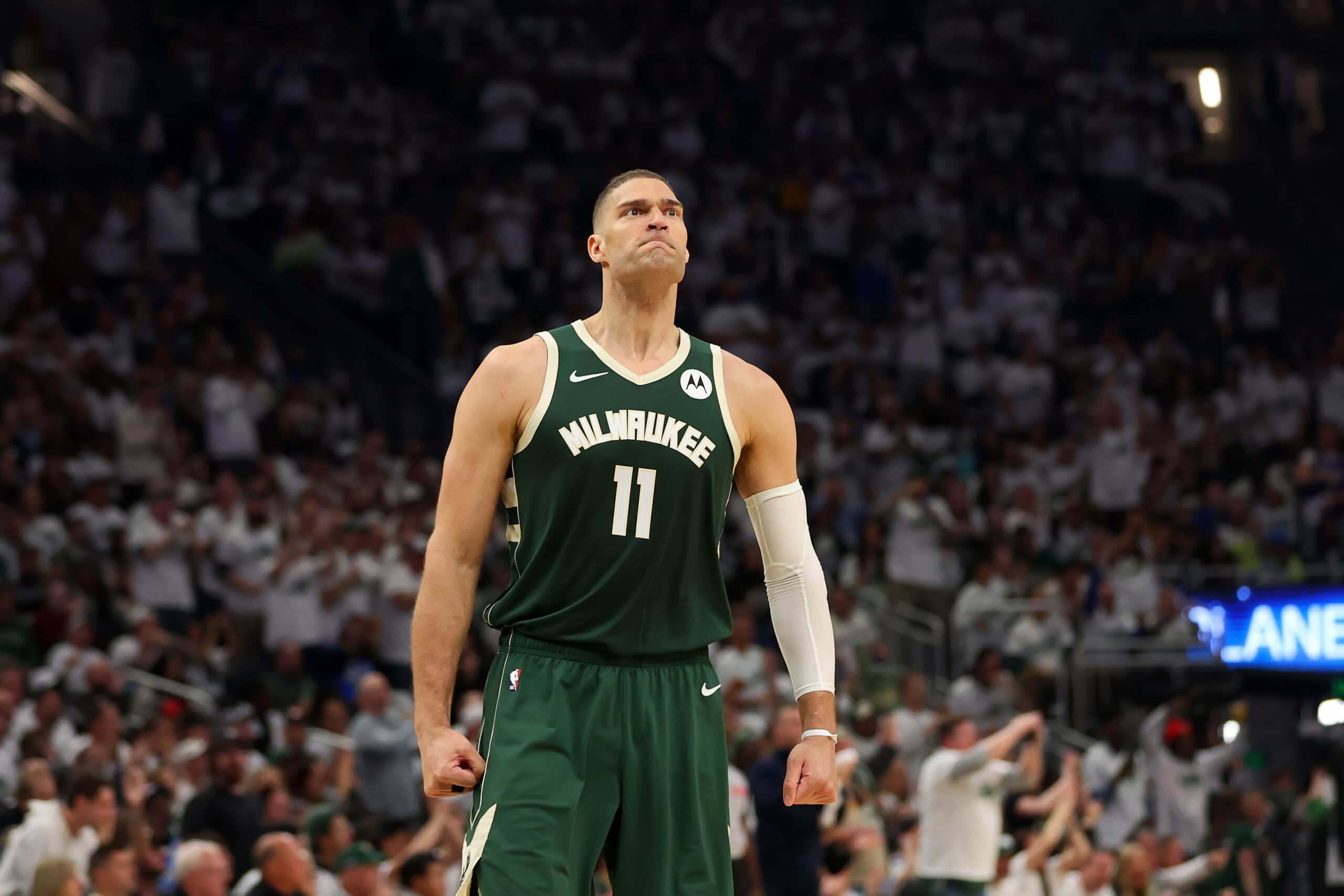 Brook Lopez Predicted To Make Big Career Move In Free Agency