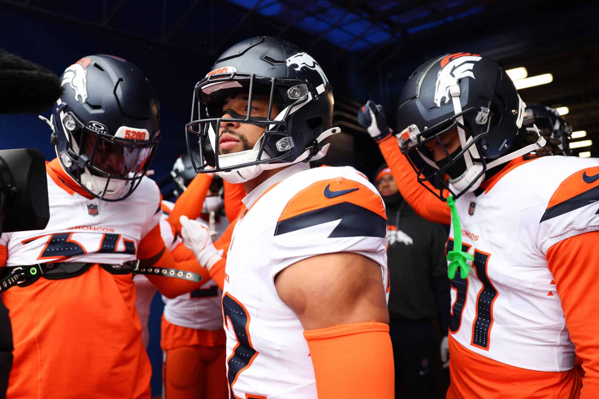 Broncos Are Expected To Sign Former UFL CB