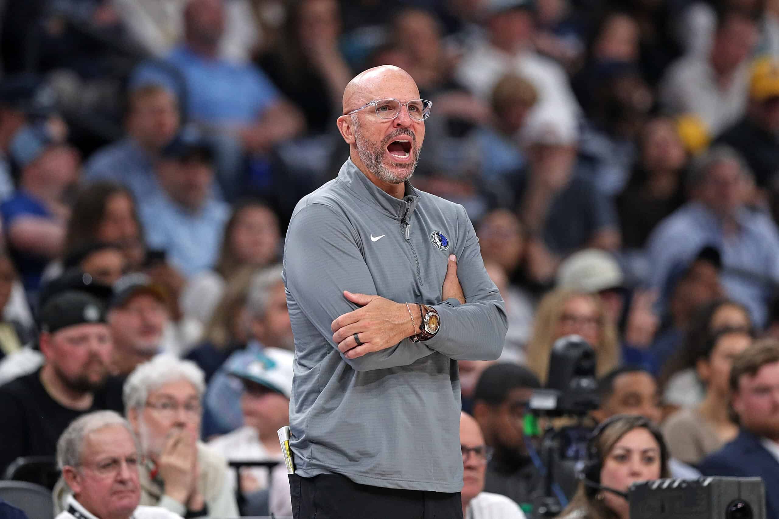 Brian Windhorst Reveals What He's Hearing About Jason Kidd, Knicks