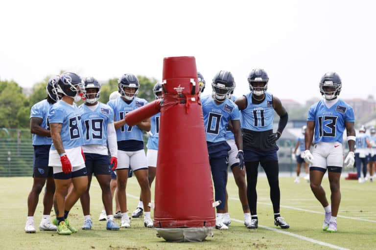 Tennessee Titans Rumors And News (Updated Daily)
