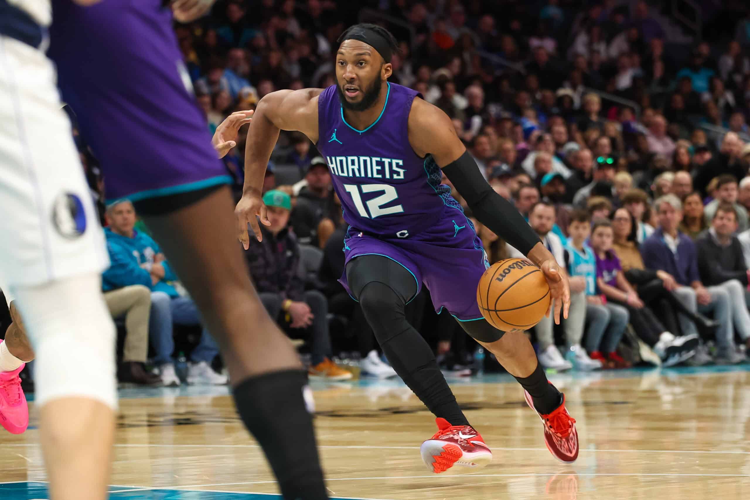 Hornets Make Major Contract Decision With Josh Okogie