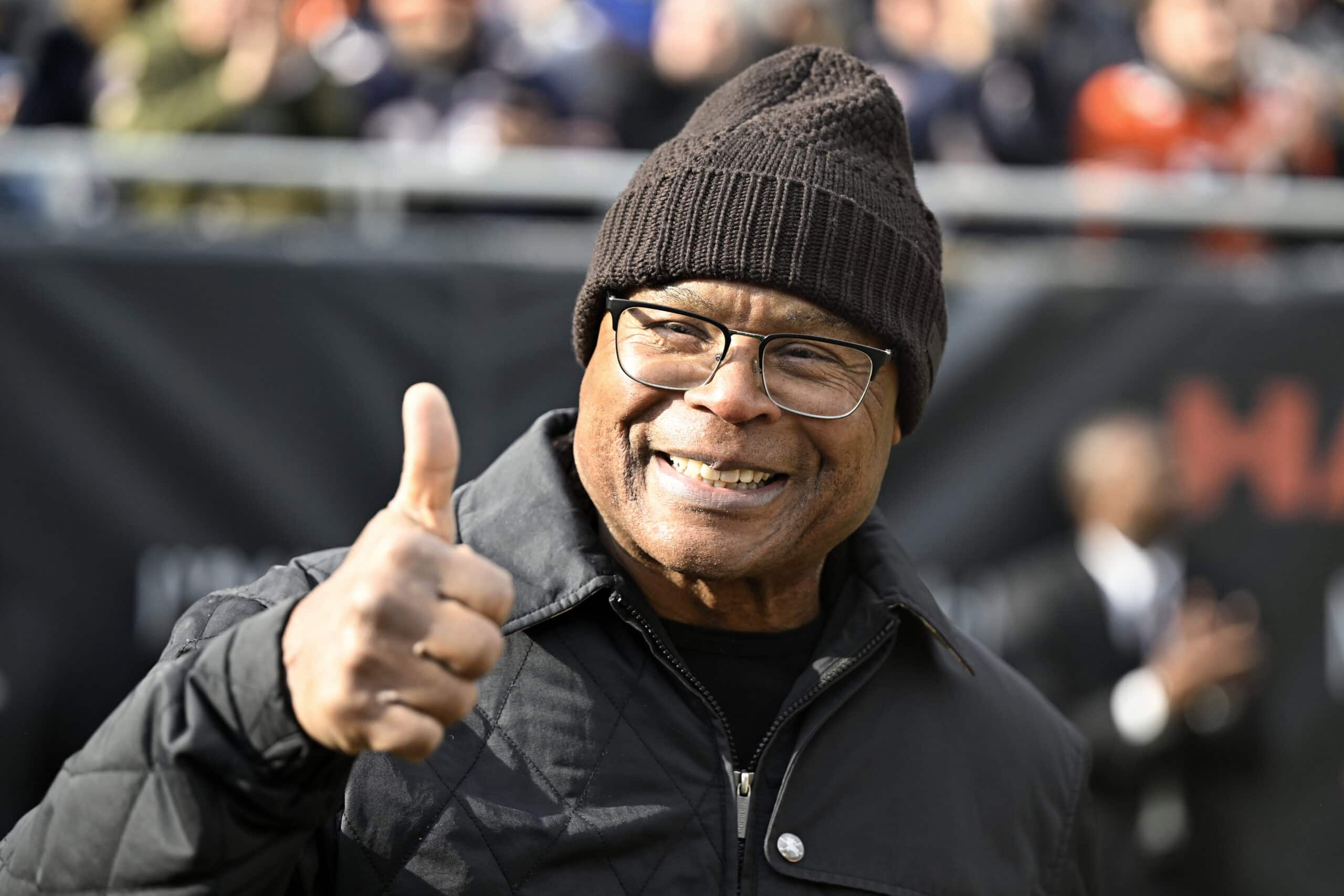 Mike Singletary Predicts Which Team Will Win NFC West