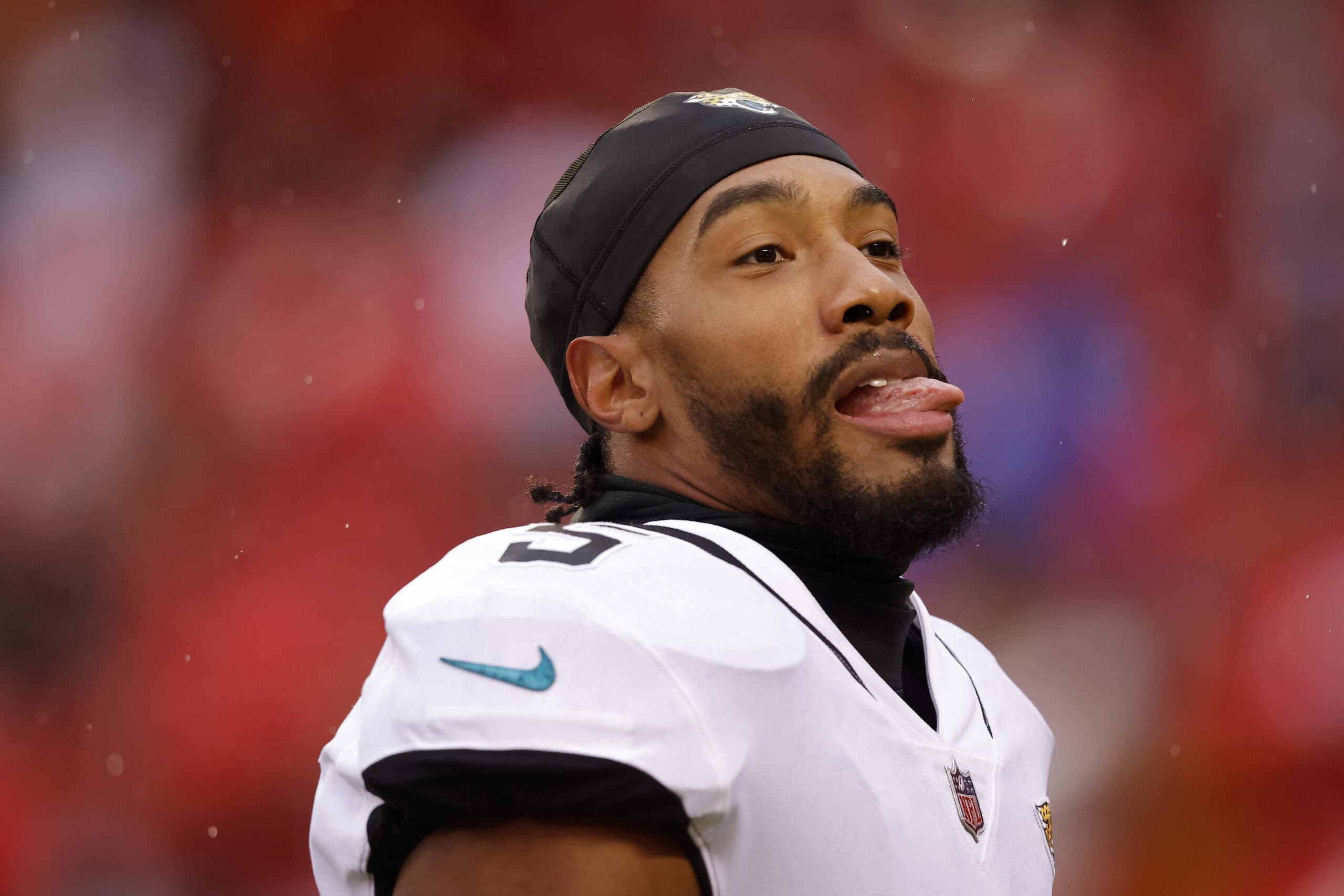 Andre Cisco Believes 1 Jets Player Will Have A 'Huge Year'