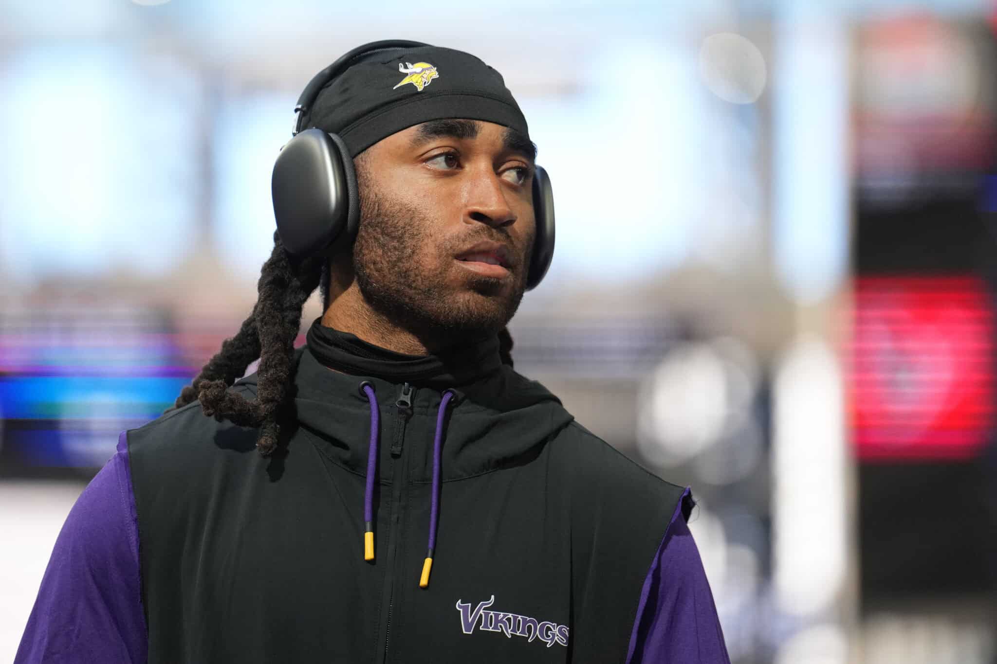 Stephon Gilmore Makes His Thoughts Clear About Playing This Season
