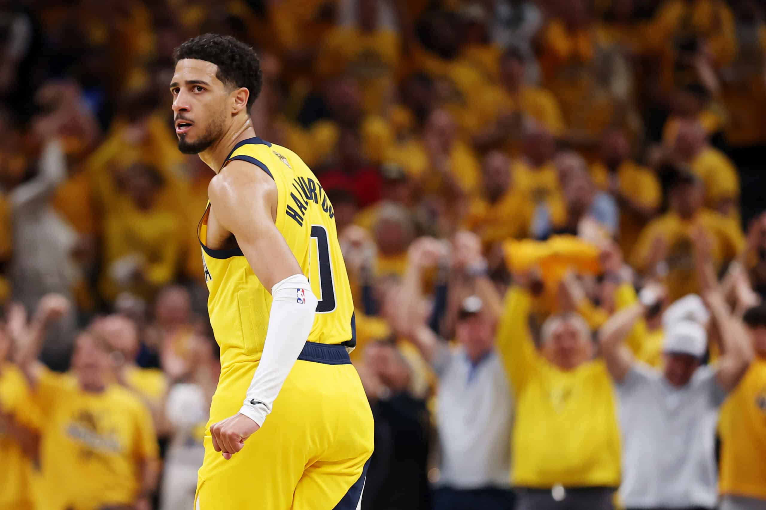 Tyrese Haliburton Offers Timeline On His NBA Return