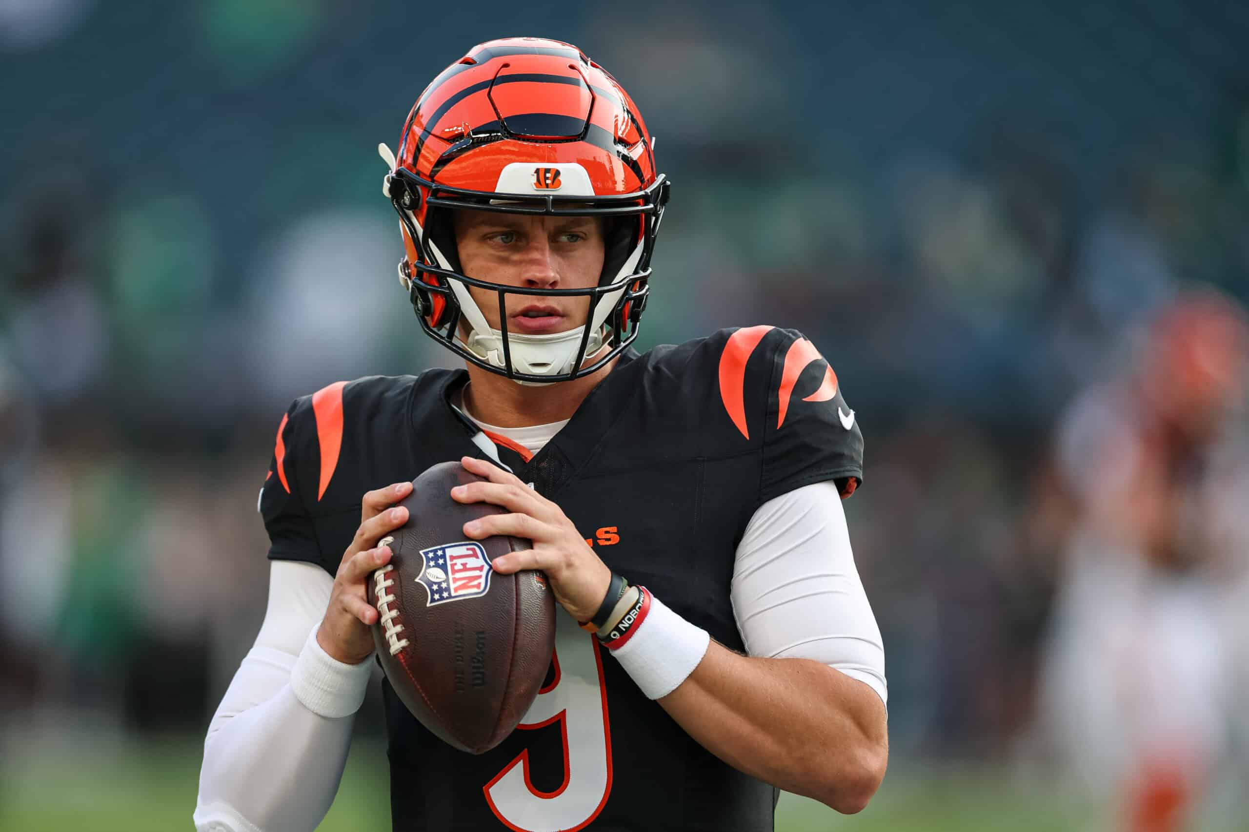 Analyst Believes Joe Burrow Could Make Surprising Move
