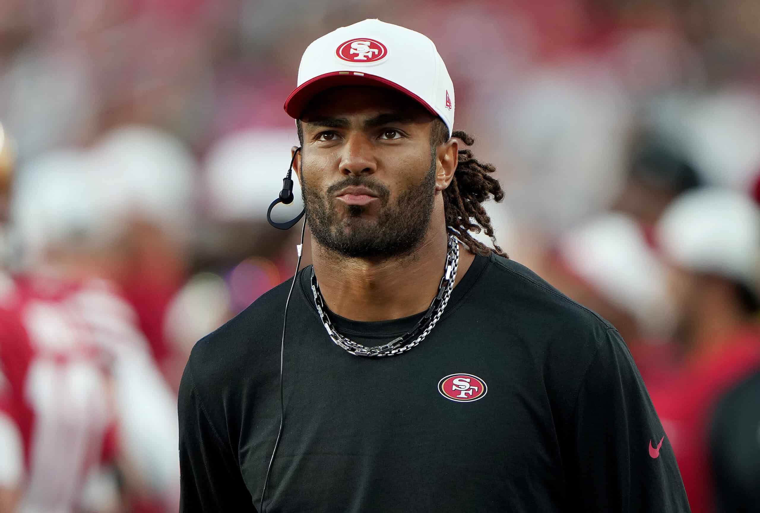 Packers Defender Draws Comparison To Fred Warner