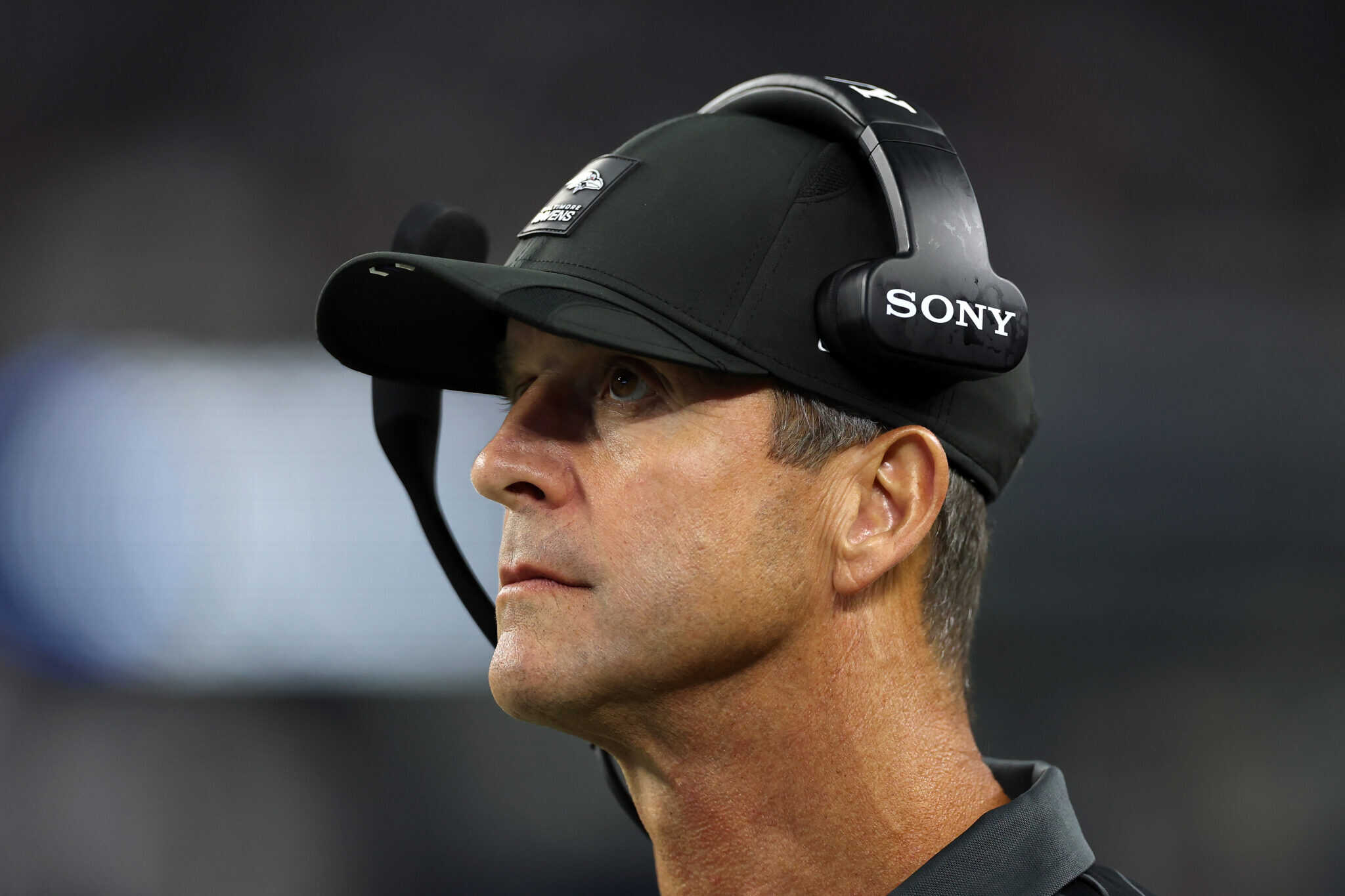 John Harbaugh Reveals Injury Update On Jaire Alexander