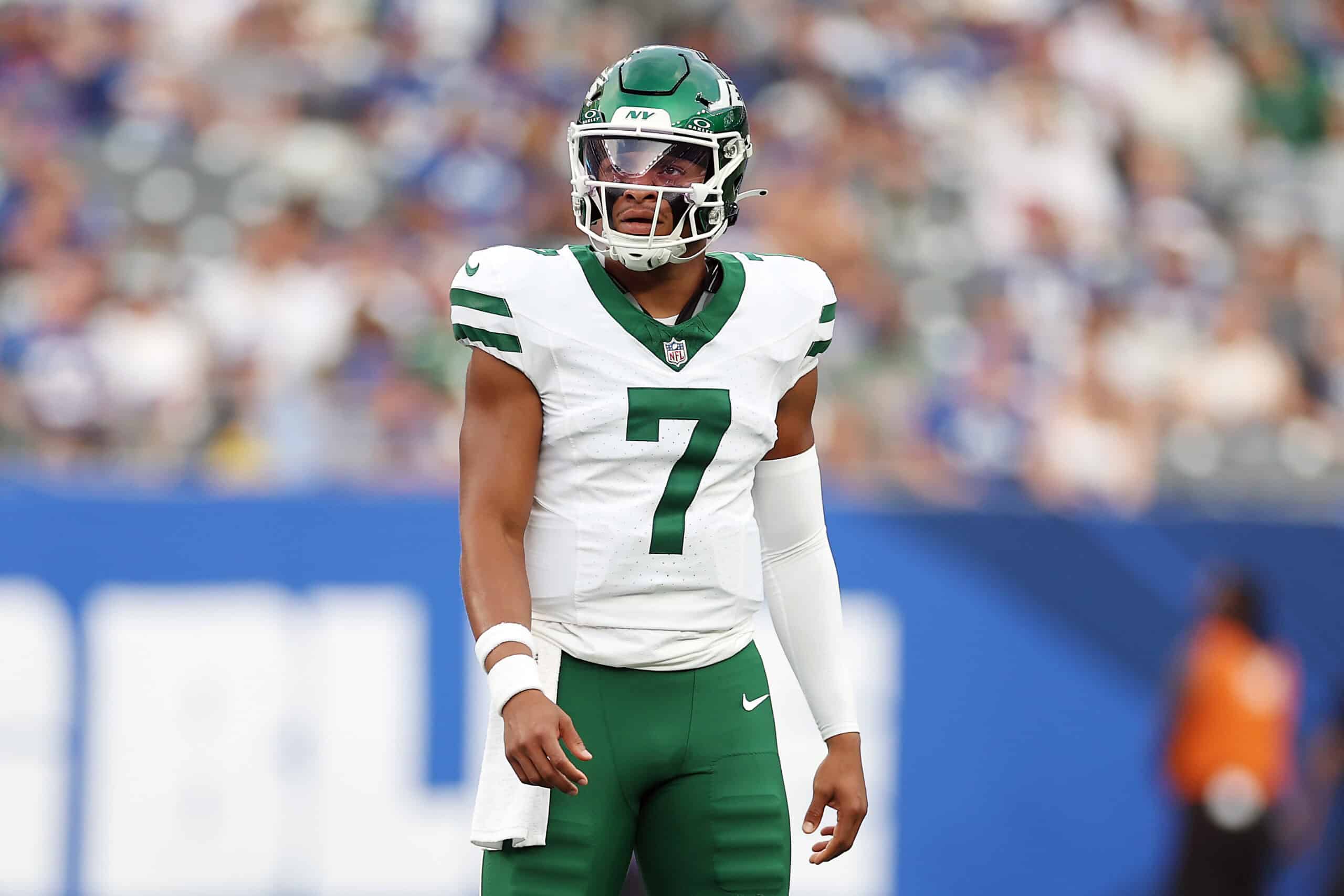Former Player Raises Big Concern About Justin Fields