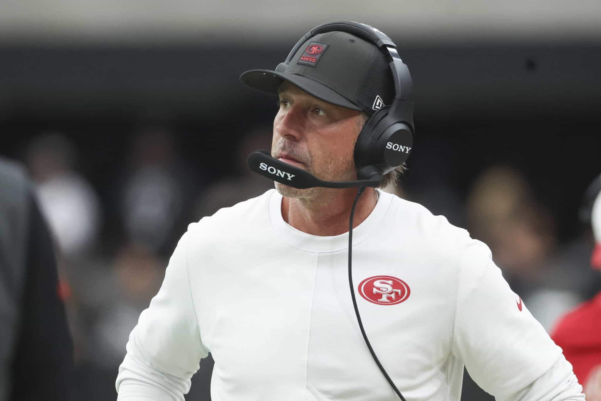 Richard Sherman Reveals Why Kyle Shanahan Is Different