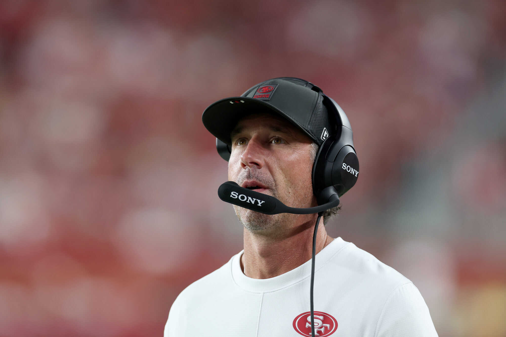 Kyle Shanahan Reveals Honest Thoughts About Brian Robinson Jr.