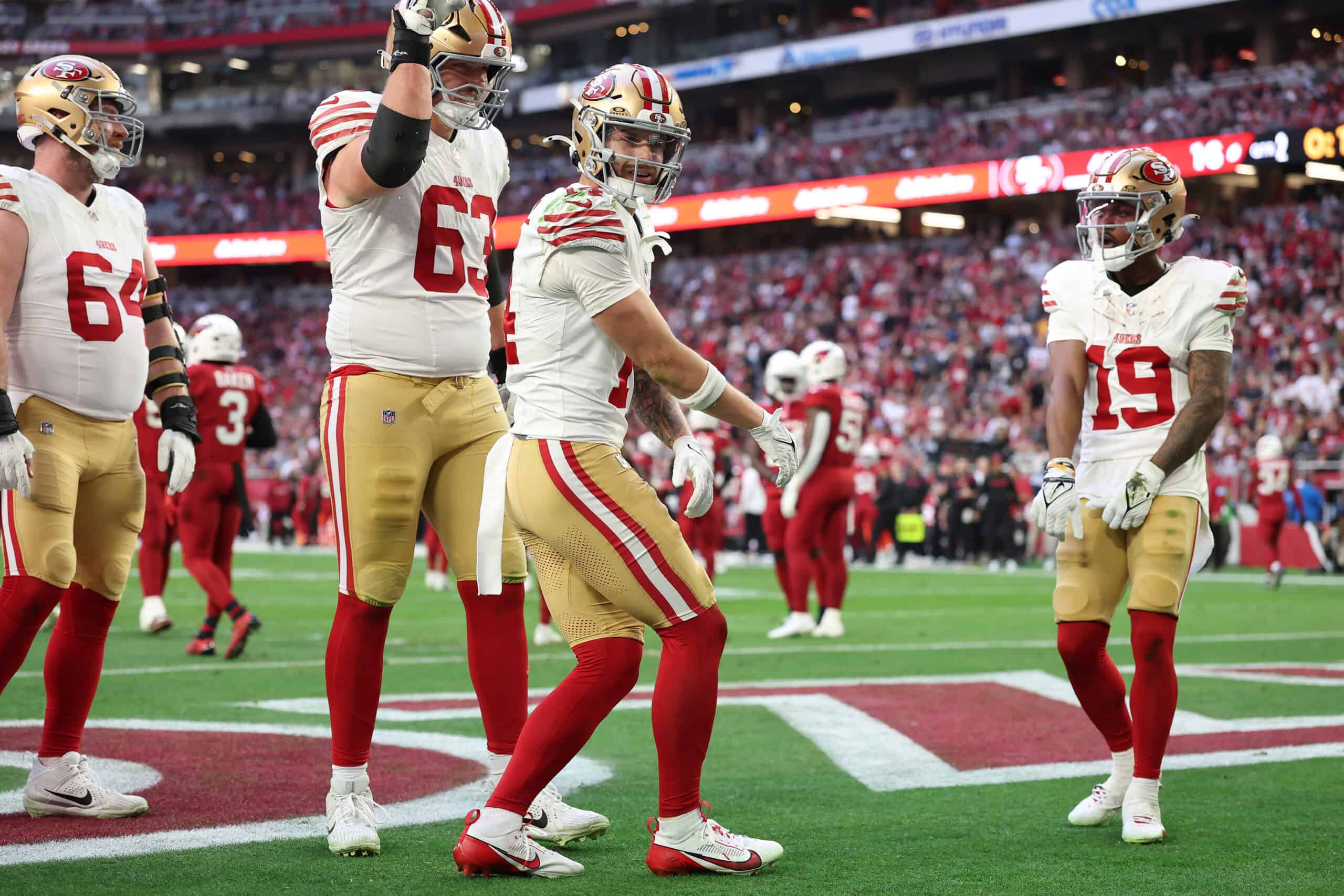 Insider Shuts Down Big Concerns About 49ers' Offense