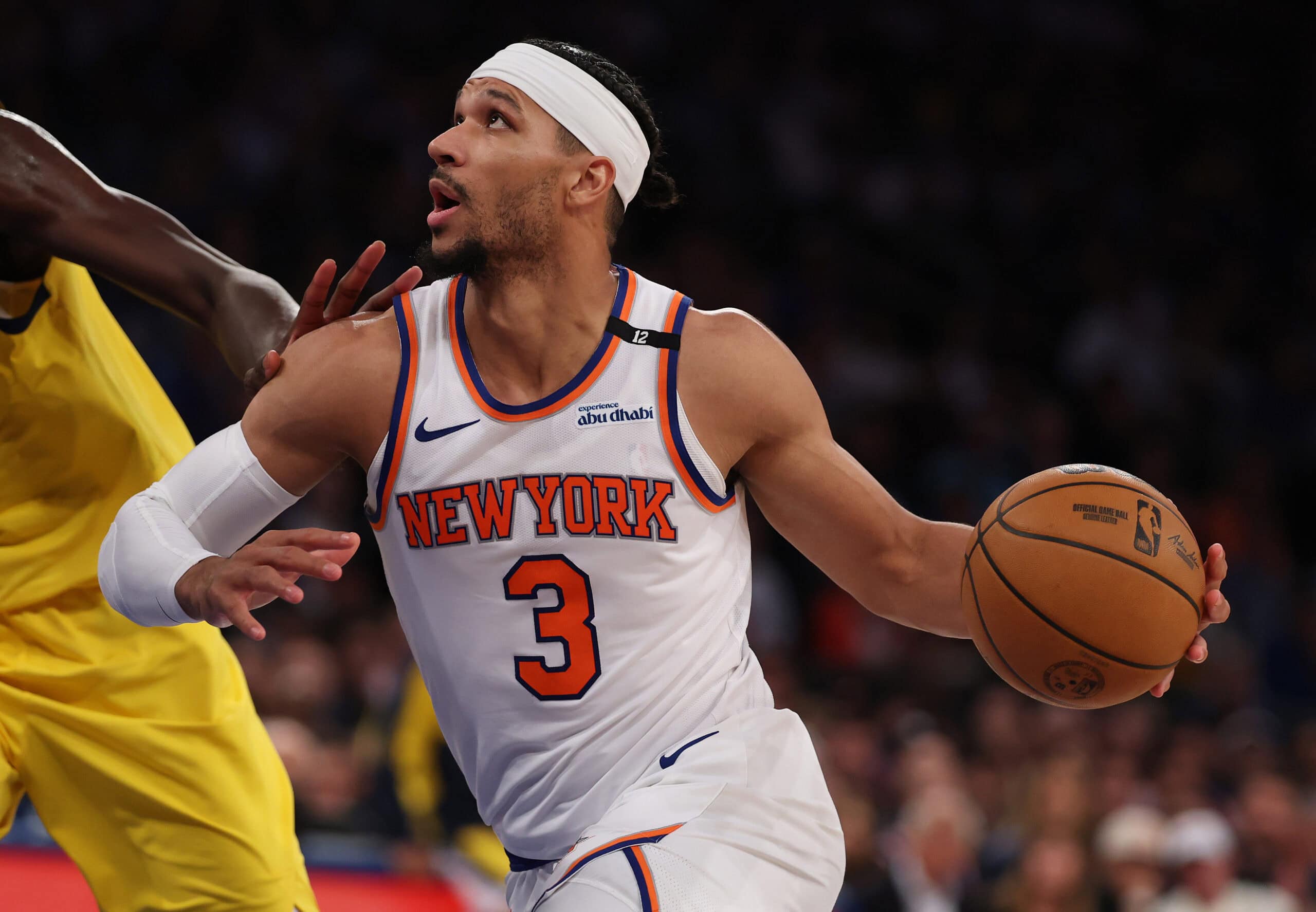 Insider Names 4 Players On Knicks' Radar Ahead Of Season