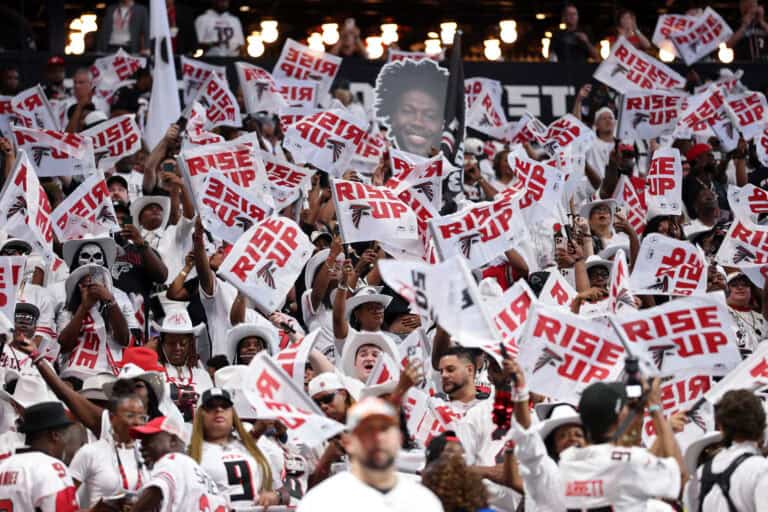 Atlanta Falcons Rumors and News (Updated Daily)