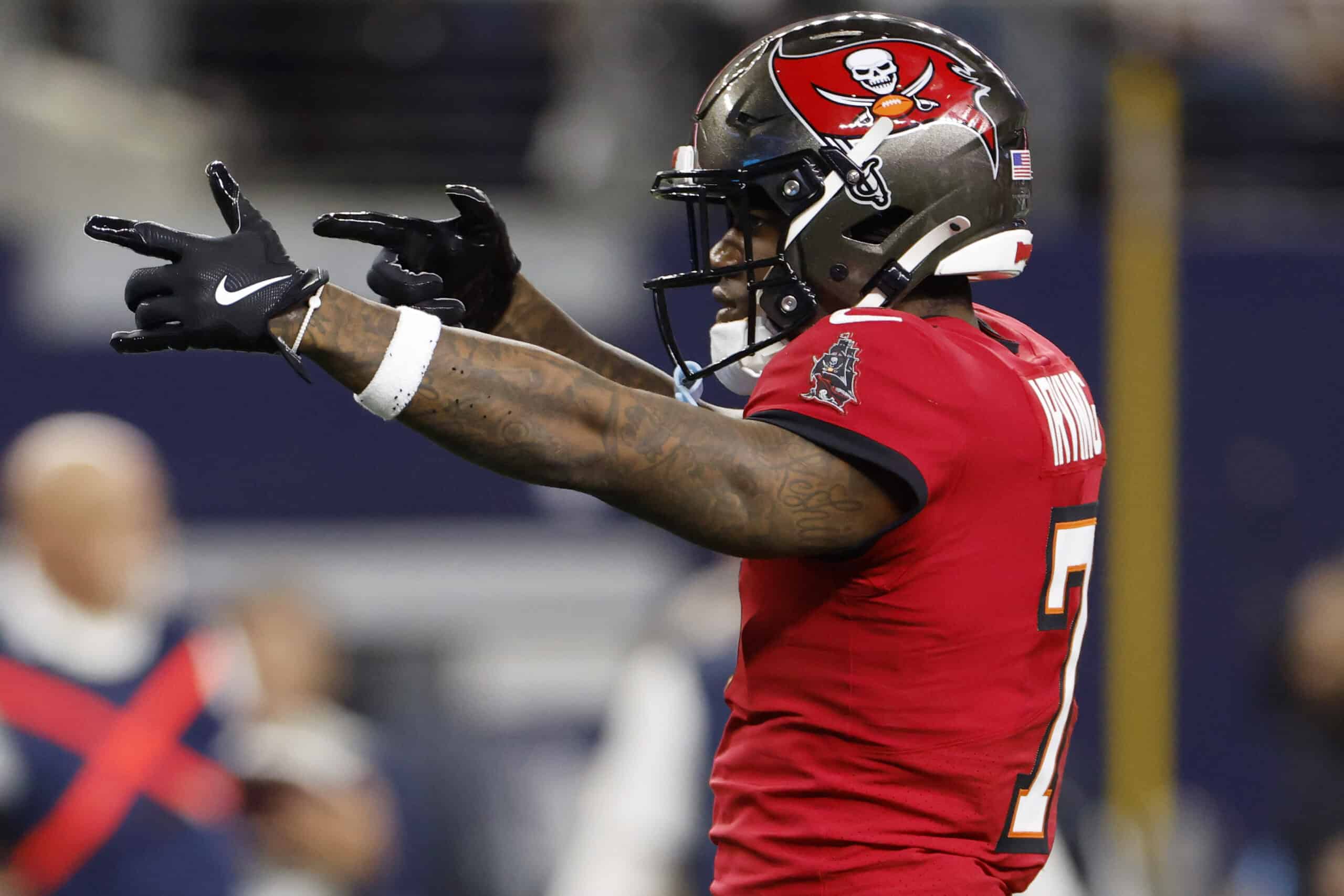 Adam Schefter Reveals Bucky Irving's Return Timeline for Bucs - BVM Sports