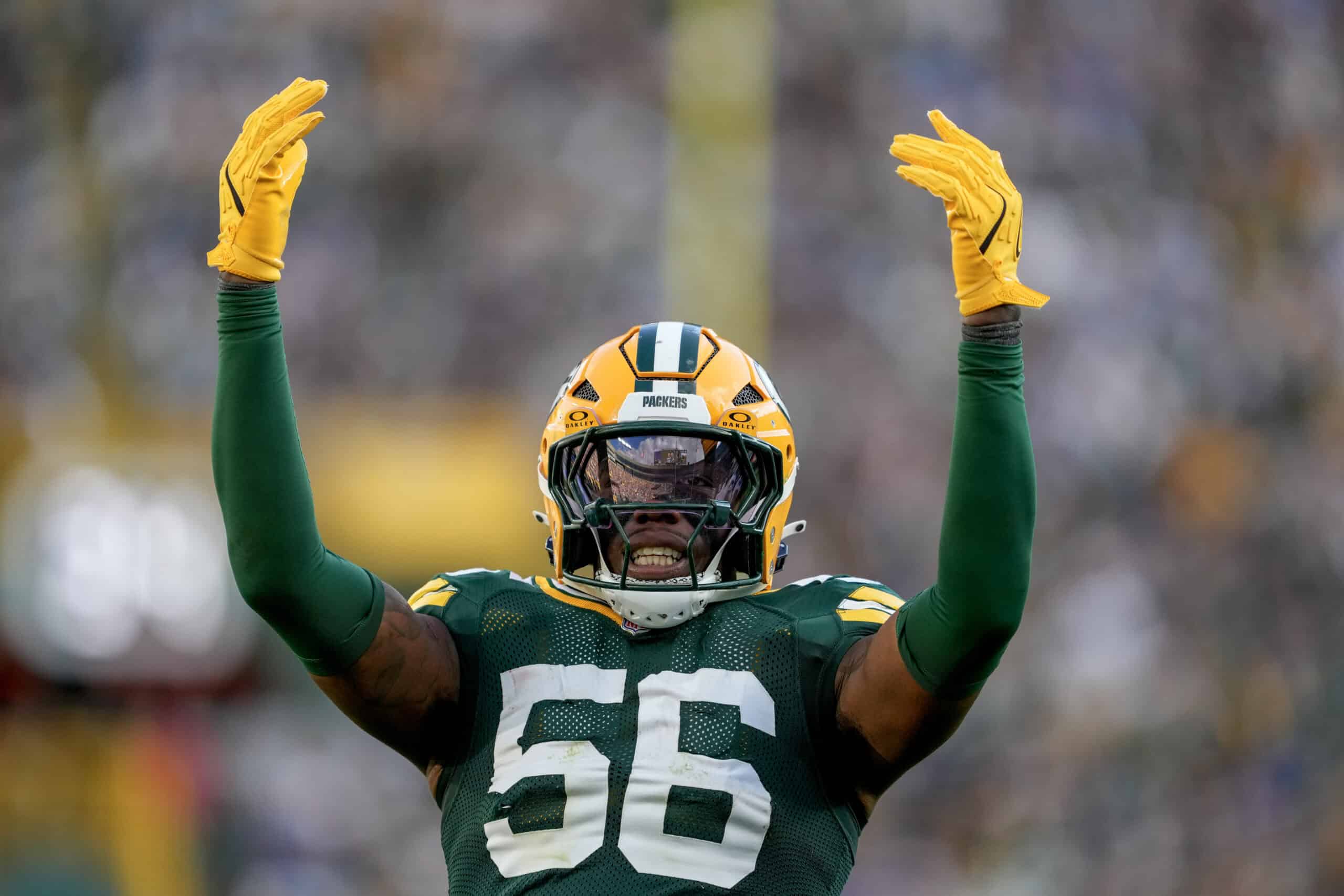 Analyst Reveals Worrisome Stat About Edgerrin Cooper