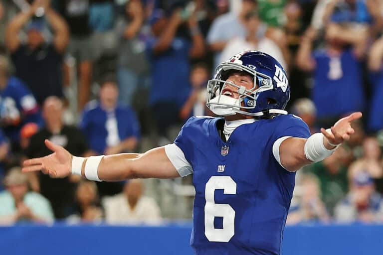 Insider Reveals Major Update About Jaxson Dart