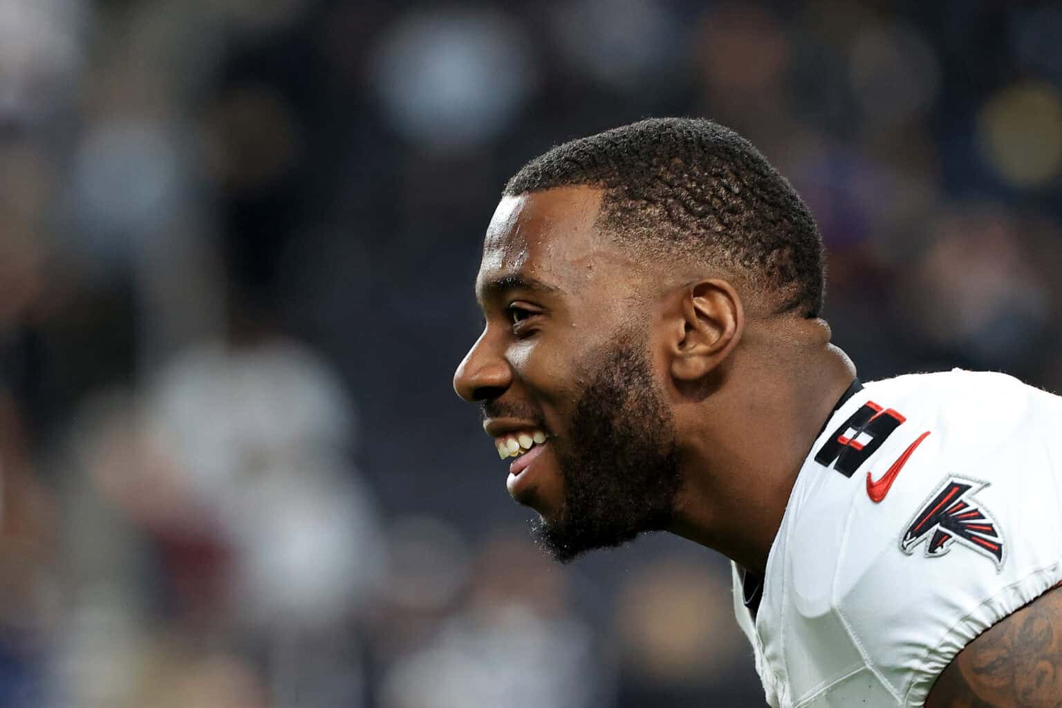 Insider Reveals Encouraging Trend For Kyle Pitts Against Buccaneers