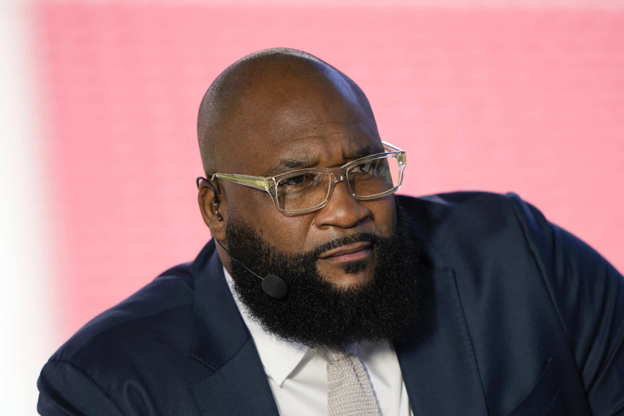 Marcus Spears Names His Top 5 NFL Teams After Week 1
