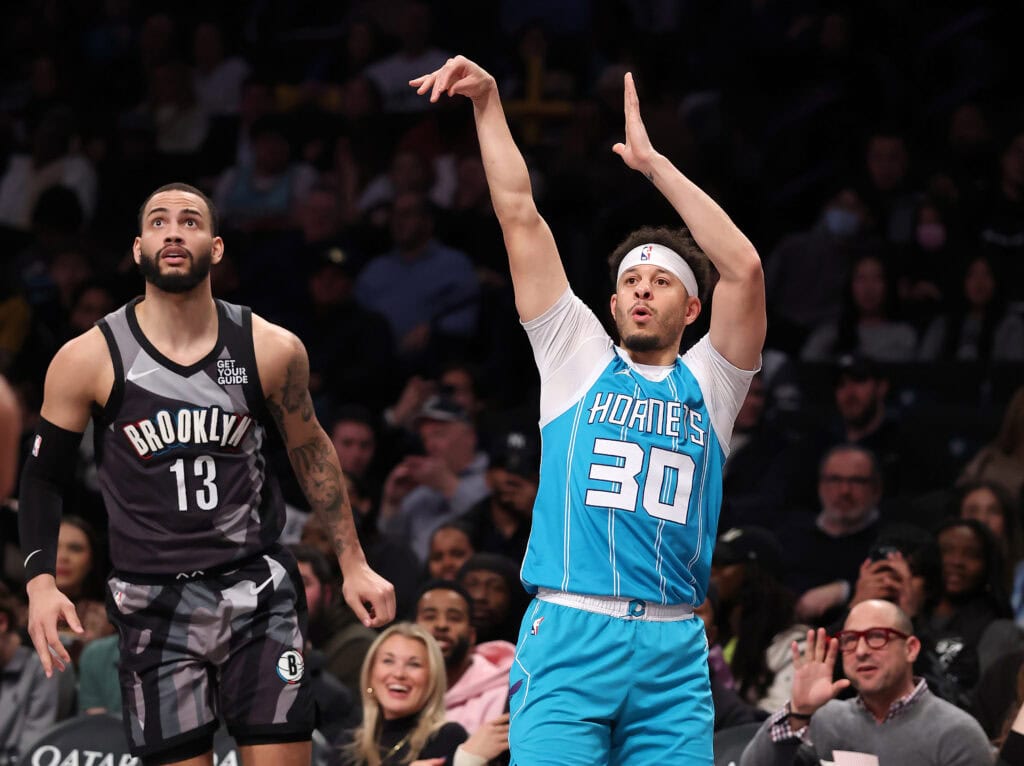 Seth Curry Has Decided On His Jersey Number With Warriors