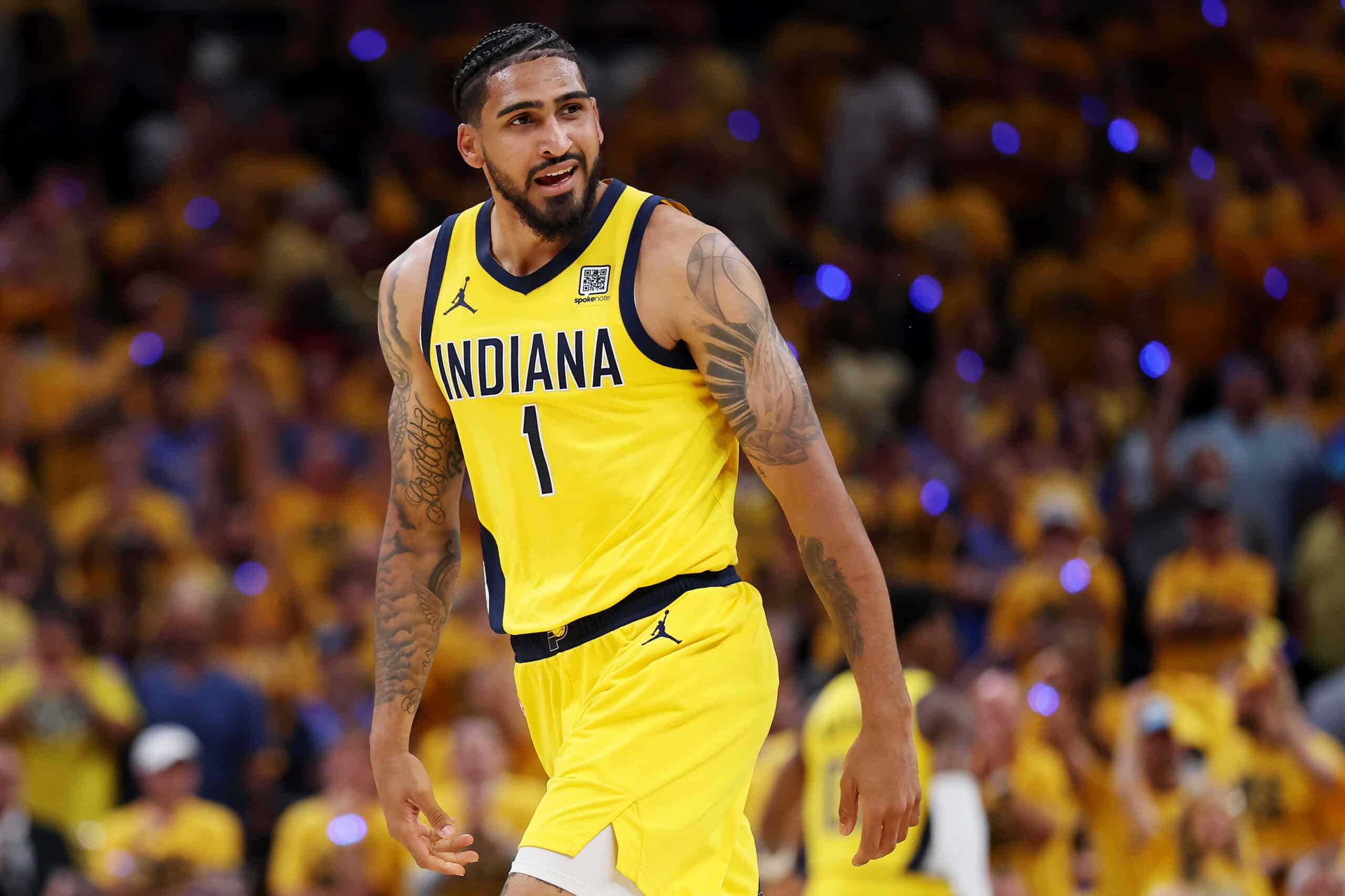 Obi Toppin Reveals Key For Pacers To Return To Playoffs